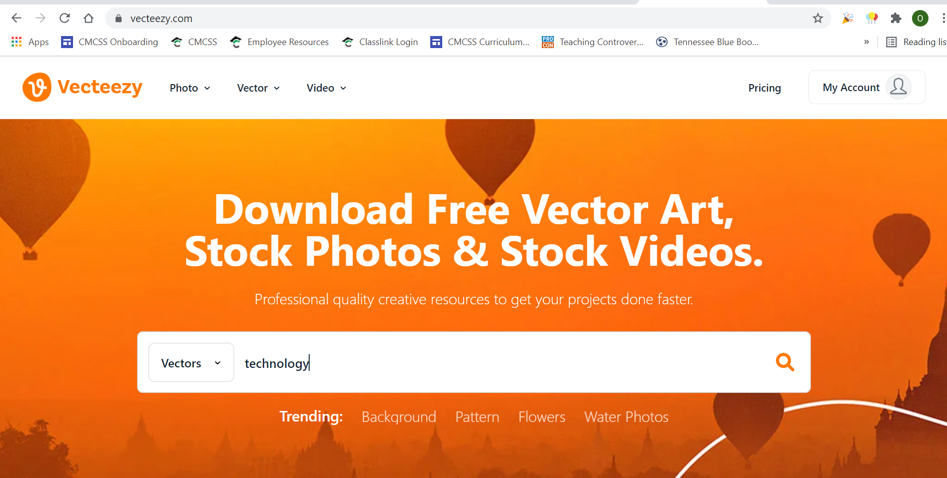 How to Use Vecteezy : 10 Steps - Instructables