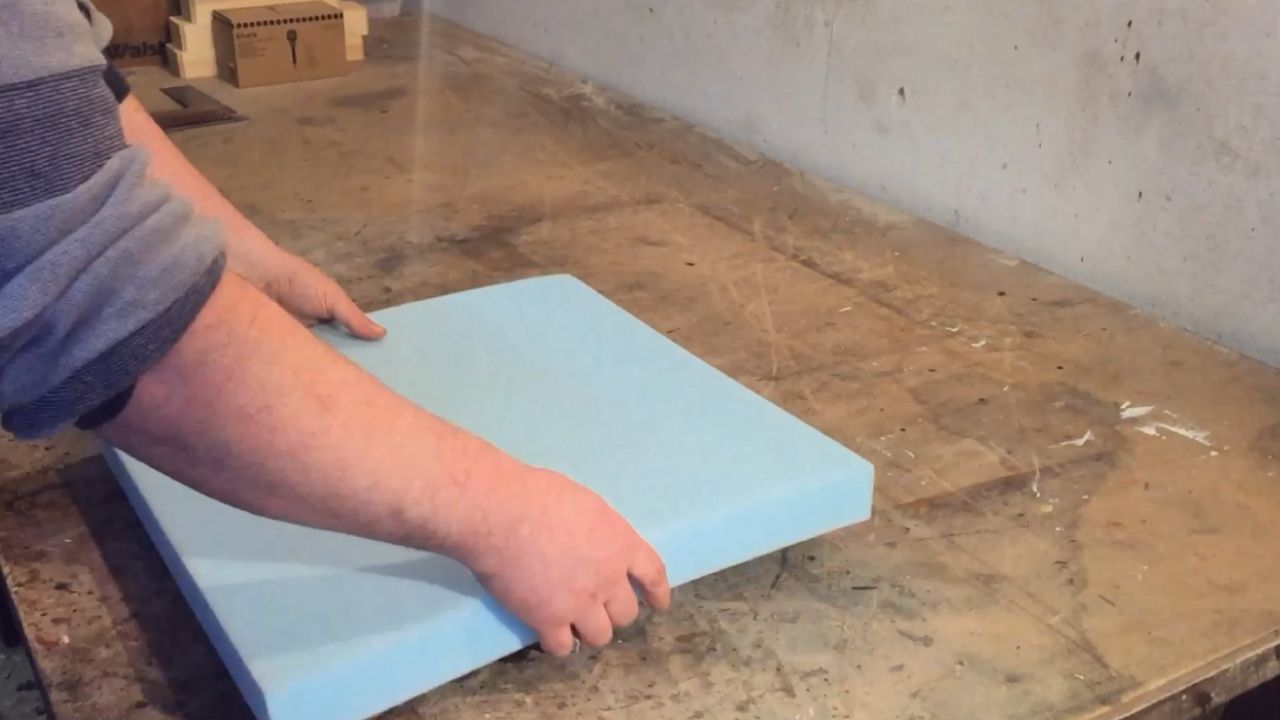 Old Car Tyre Stool : 13 Steps (with Pictures) - Instructables