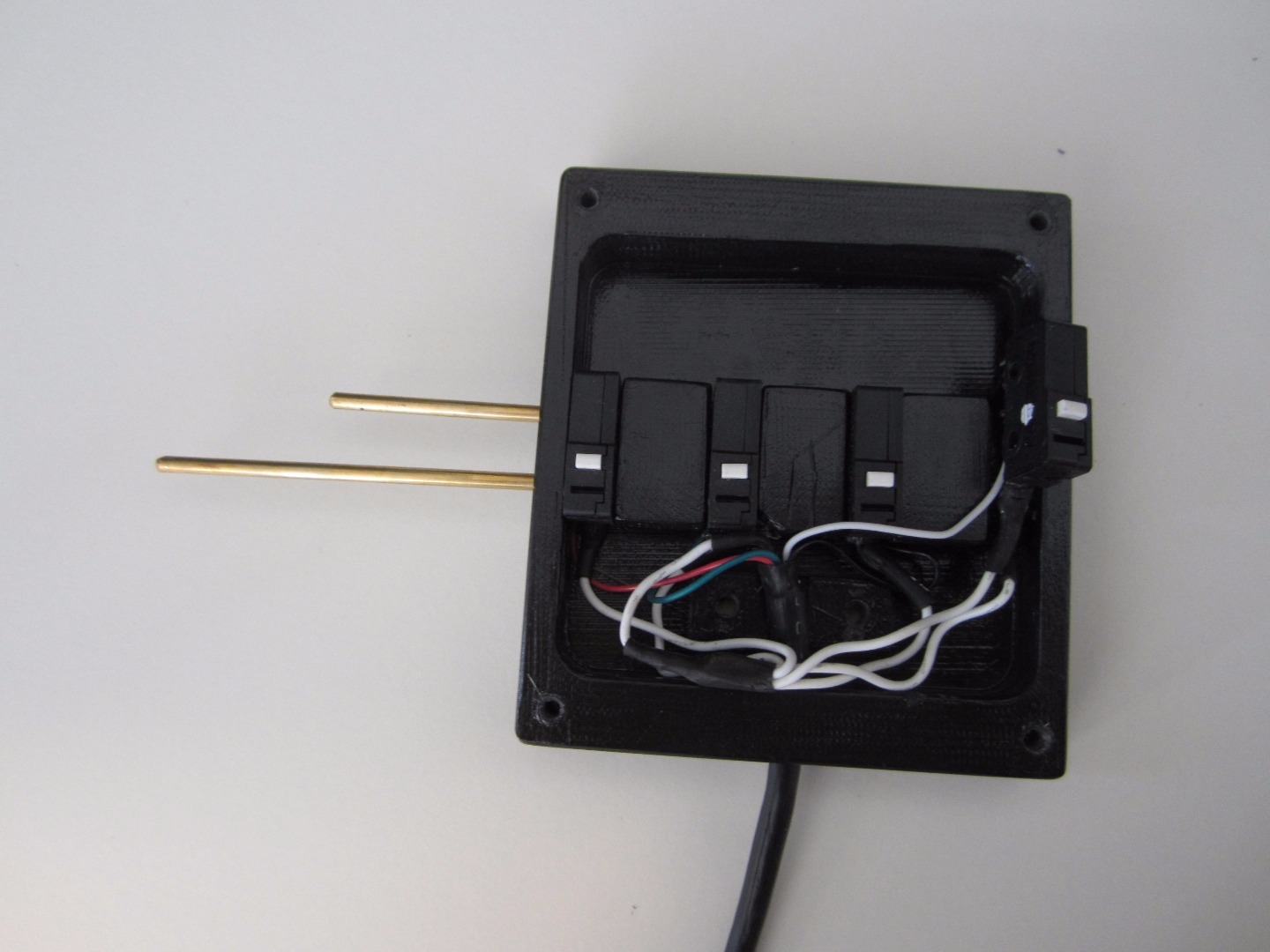 Arduino Button Box : 4 Steps (with Pictures) - Instructables