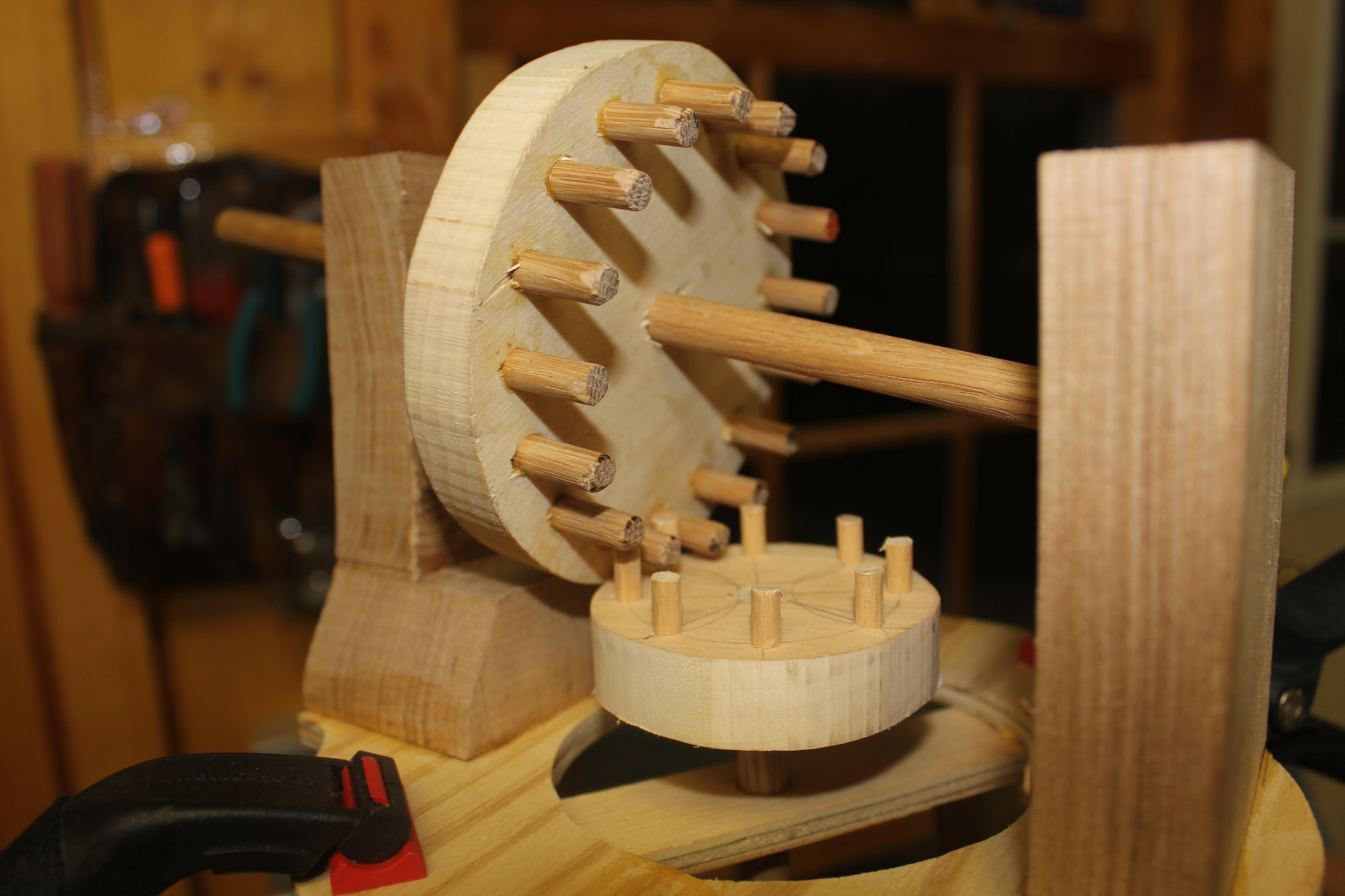 Building a Windmill : 5 Steps (with Pictures) - Instructables