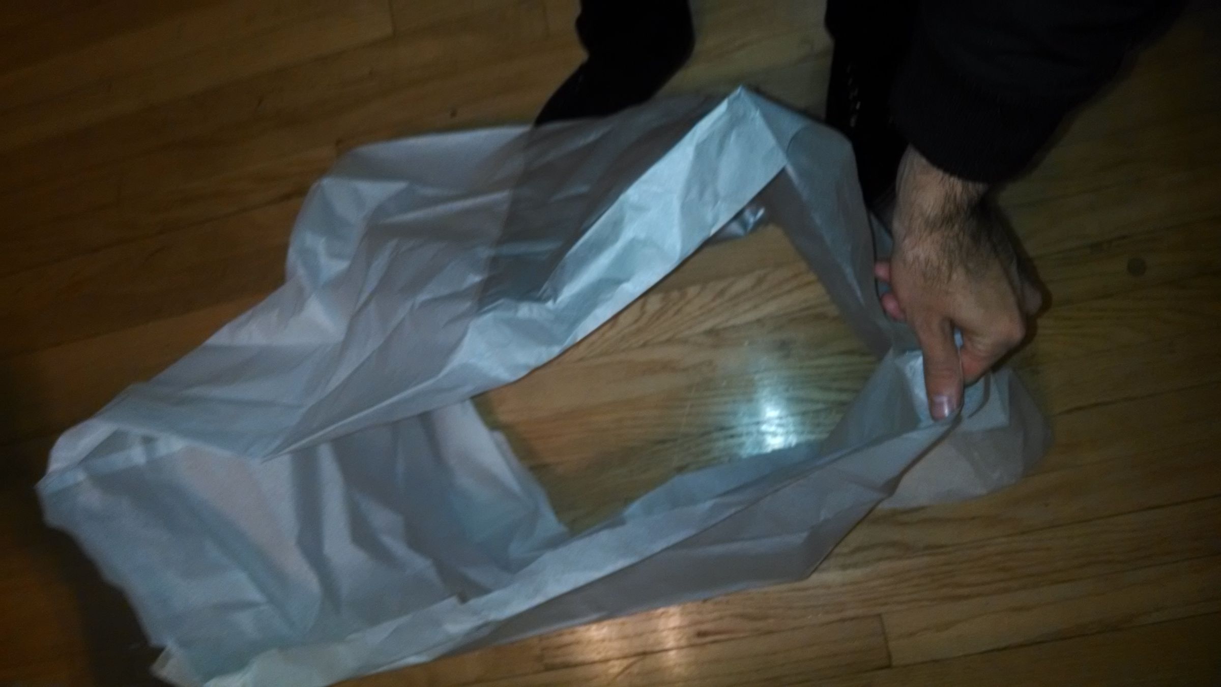 Fire Balloon : 8 Steps (with Pictures) - Instructables