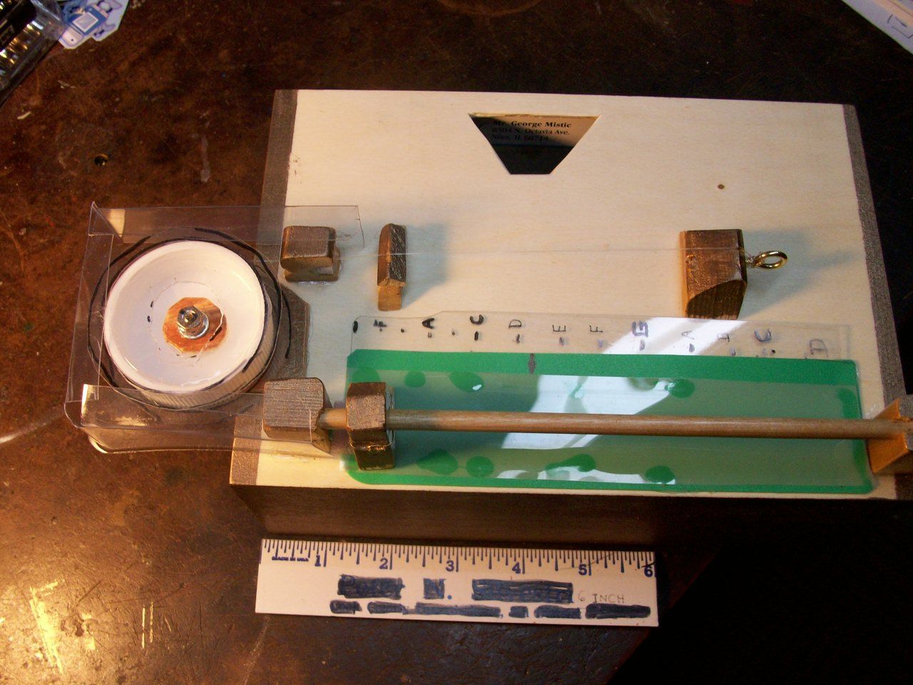 WHEEL MUSIC : 4 Steps - Instructables