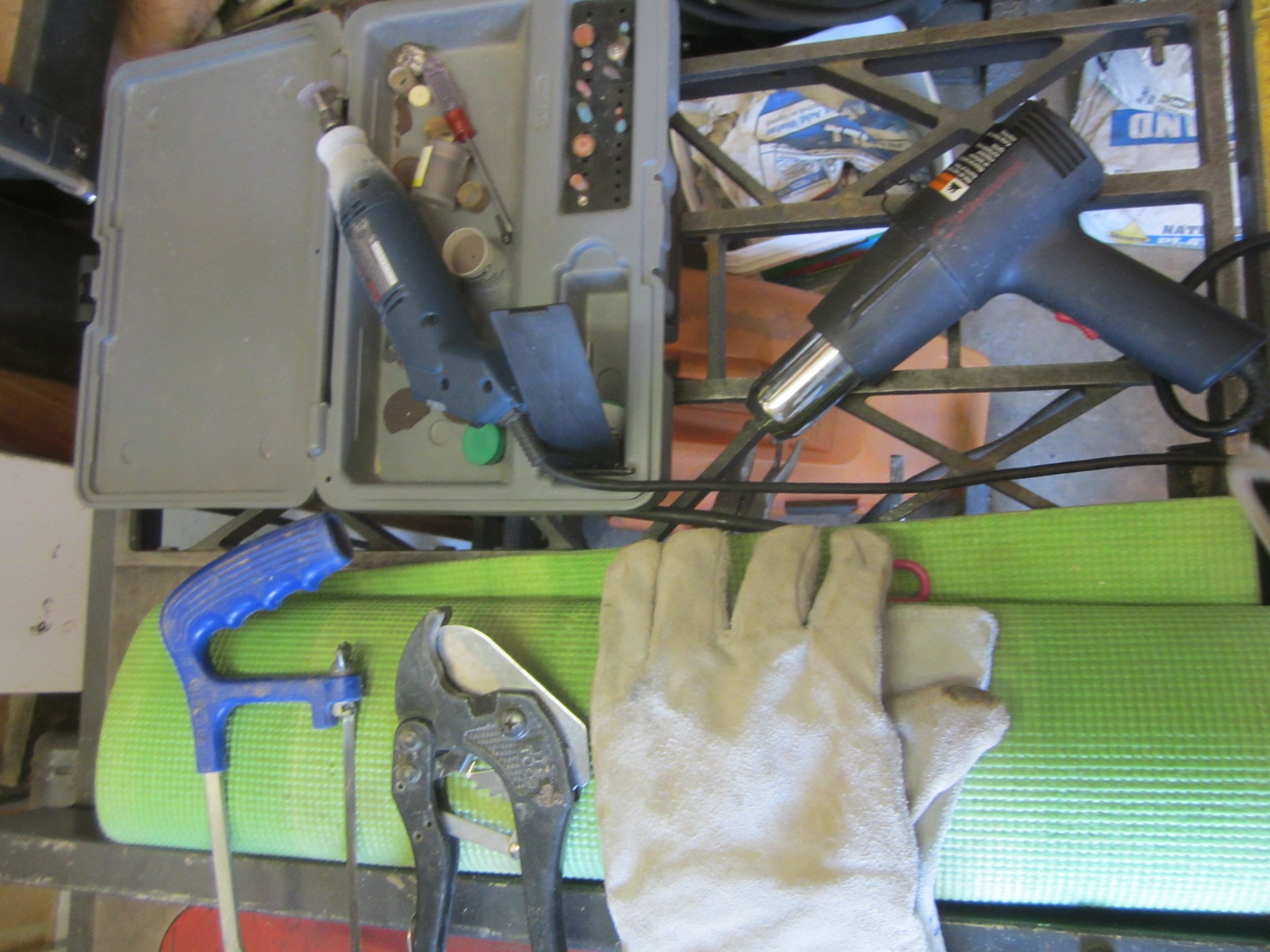 DIY/Custom Sports Knee Pads : 4 Steps - Instructables