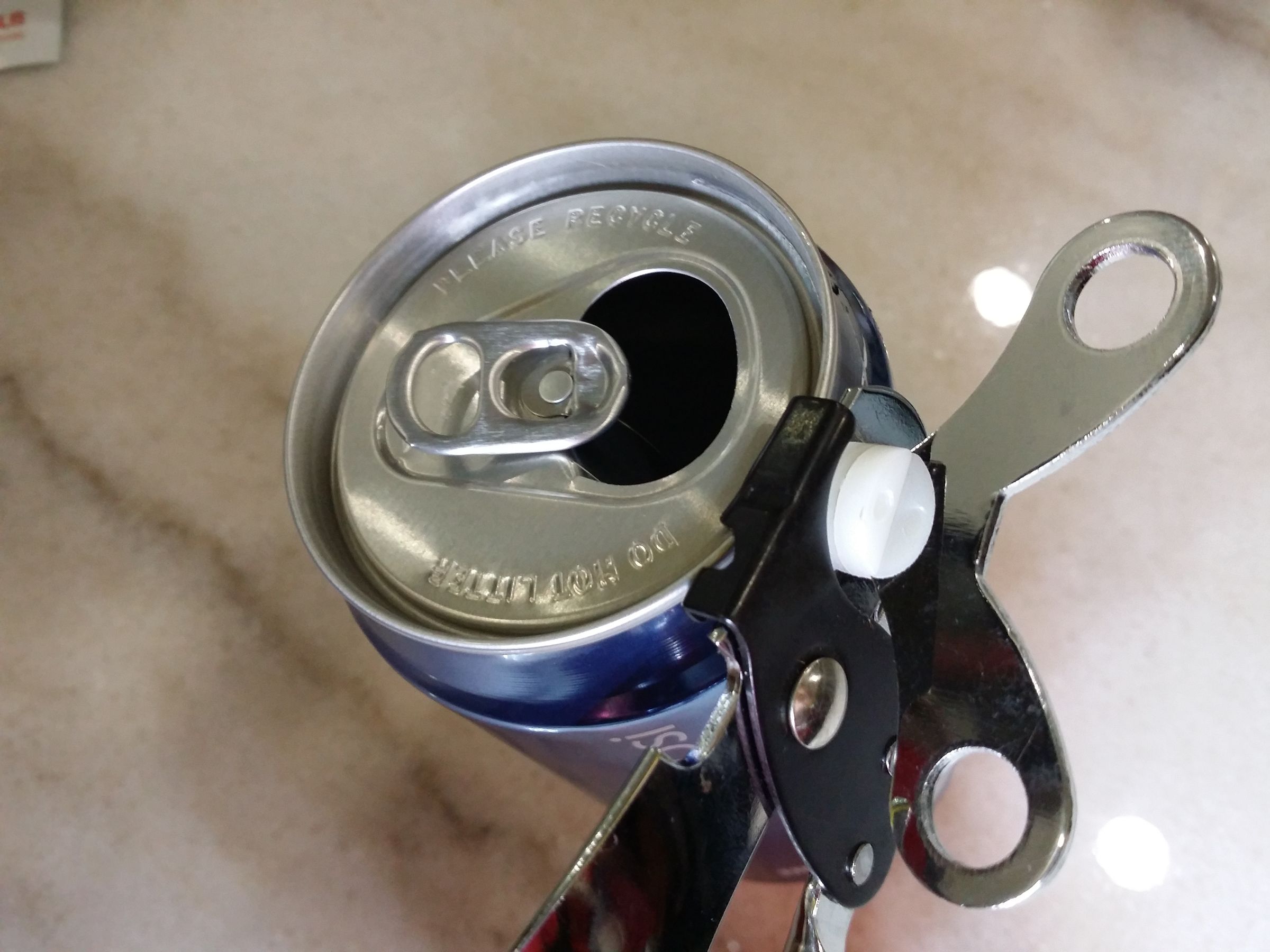 Soda Can Windmill : 6 Steps - Instructables