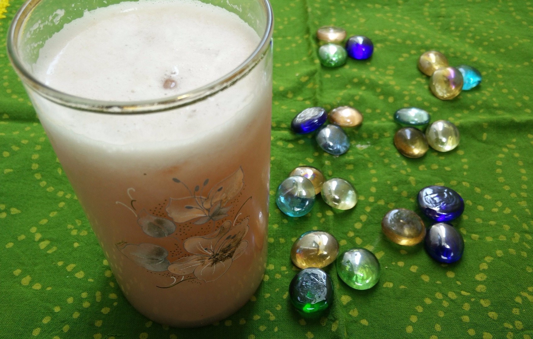 Citrus Twister (Juice) Recipe - Instructables