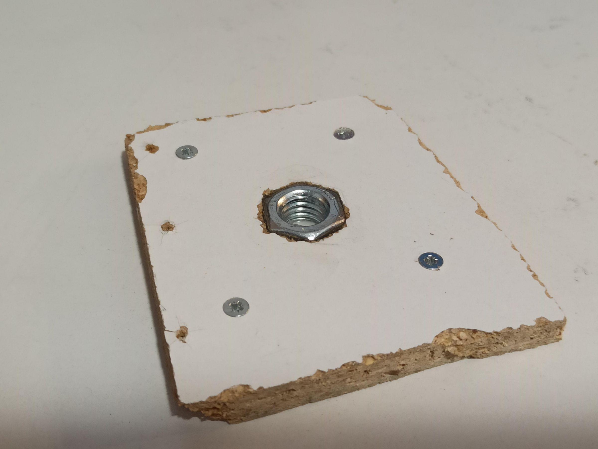 Simple 360 Rotating Platform : 9 Steps - Instructables