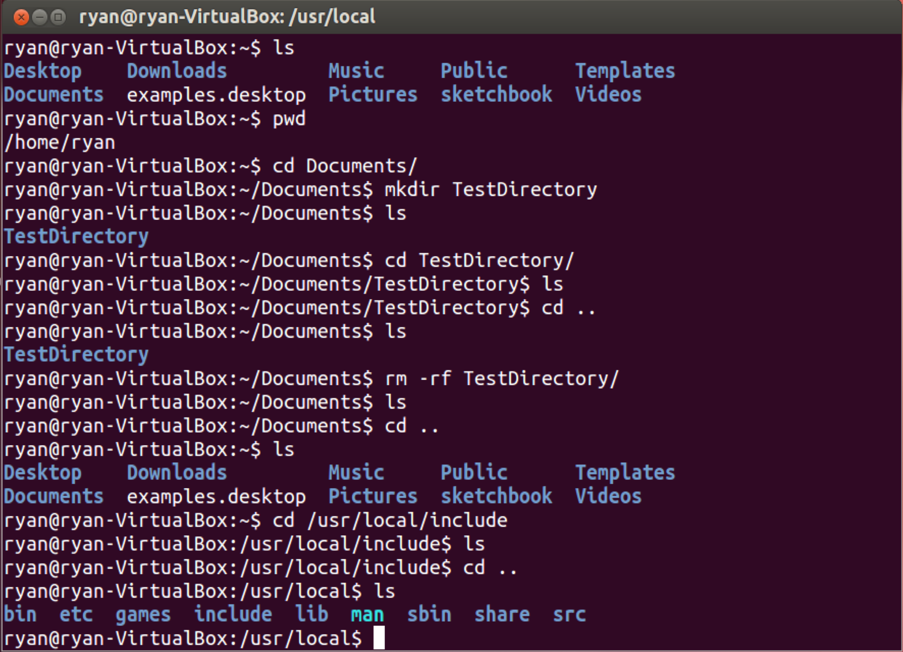 Getting Started With Ubuntu Linux : 7 Steps - Instructables