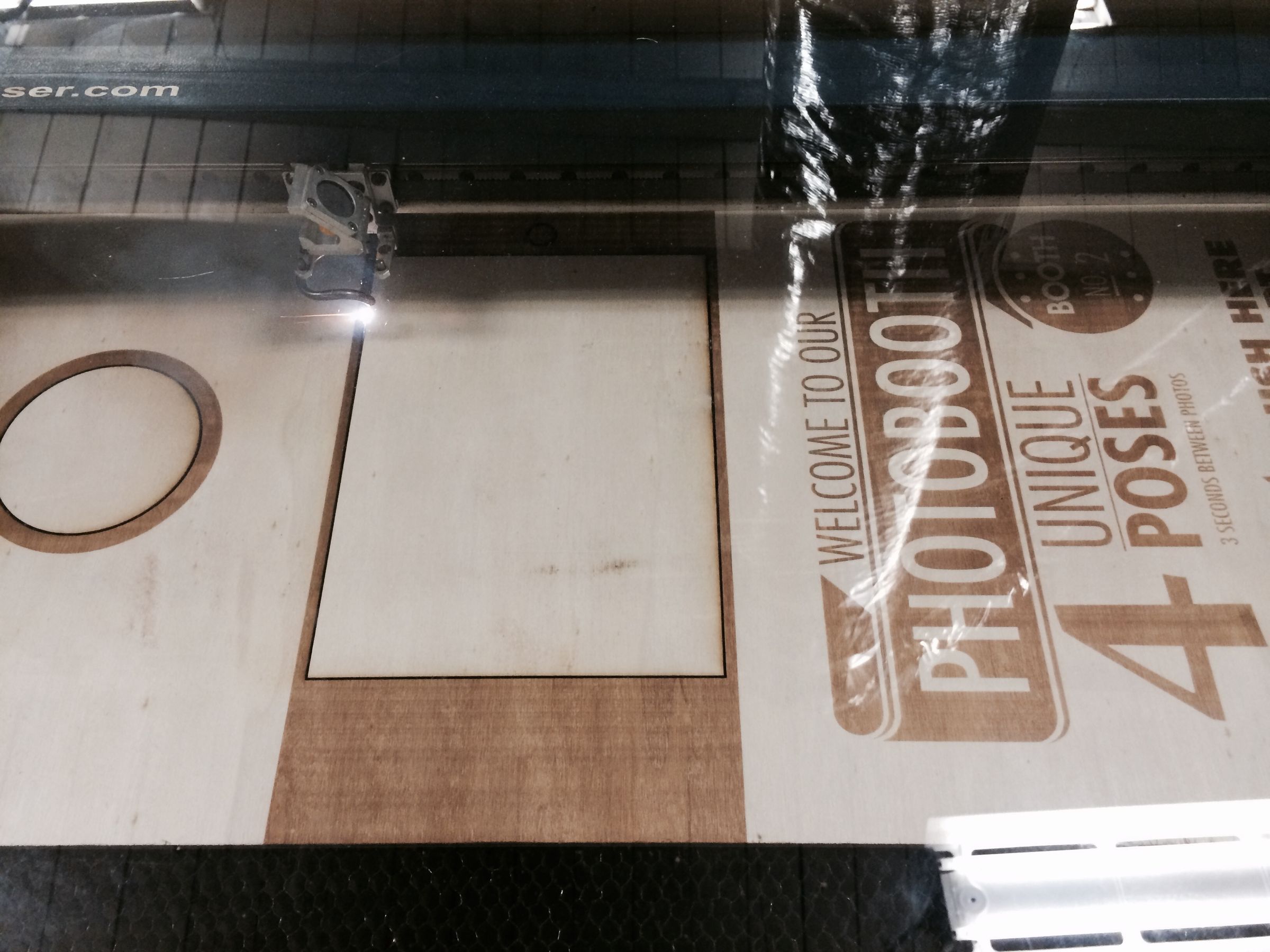 Portable Photobooth (iPad+DSLR) : 10 Steps (with Pictures) - Instructables