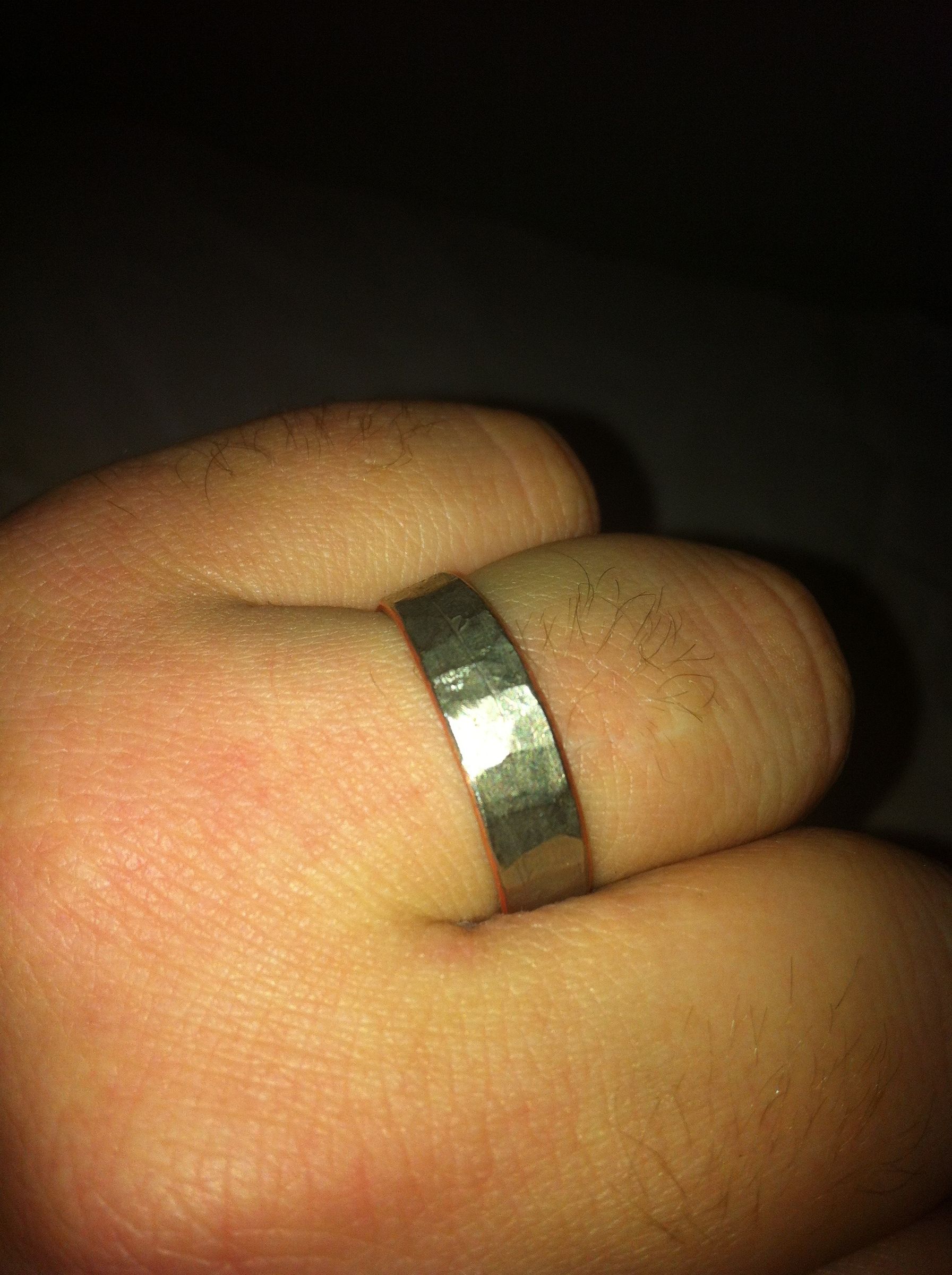 Quarter Ring : 8 Steps (with Pictures) - Instructables