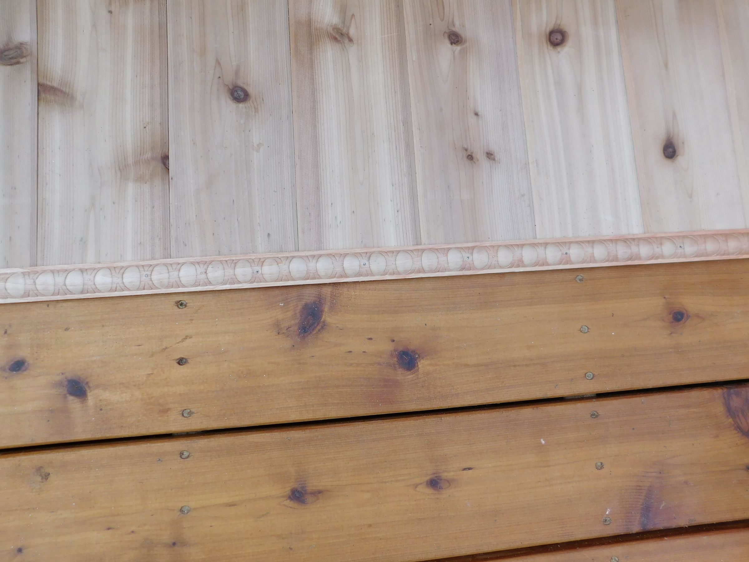 Solarium She Shed & Dancing Deck : 10 Steps (with Pictures) - Instructables