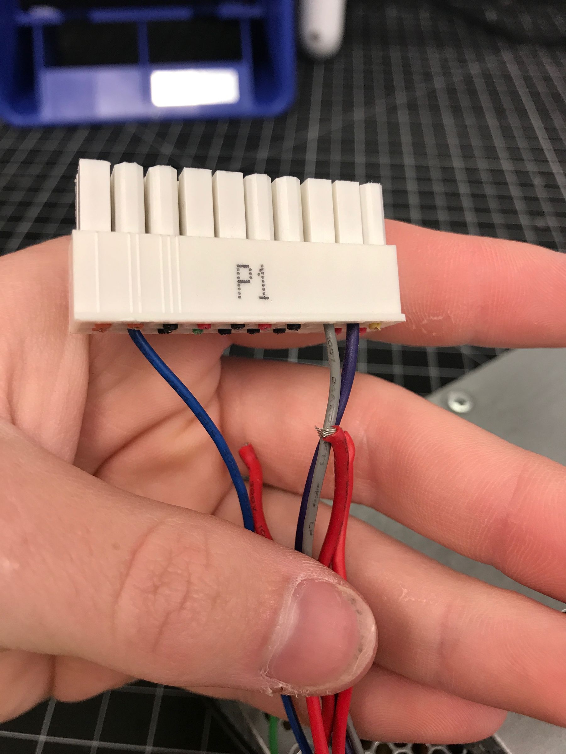 Toolbox Power Supply : 12 Steps (with Pictures) - Instructables