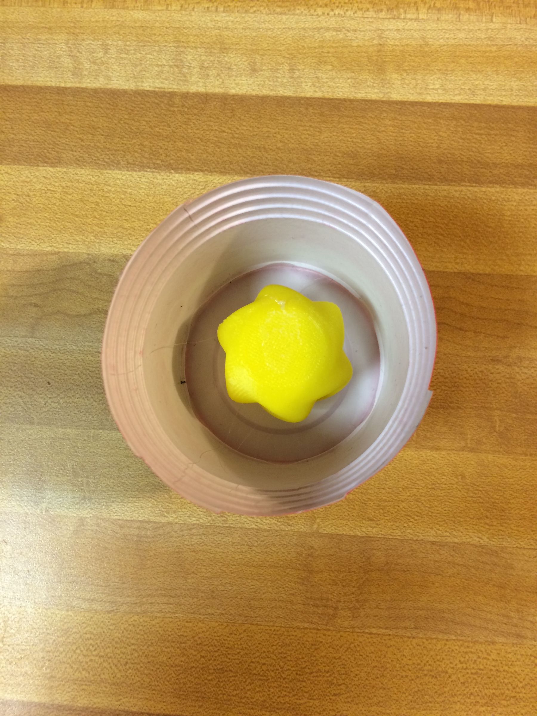 3D Printed Candle : 3 Steps (with Pictures) - Instructables