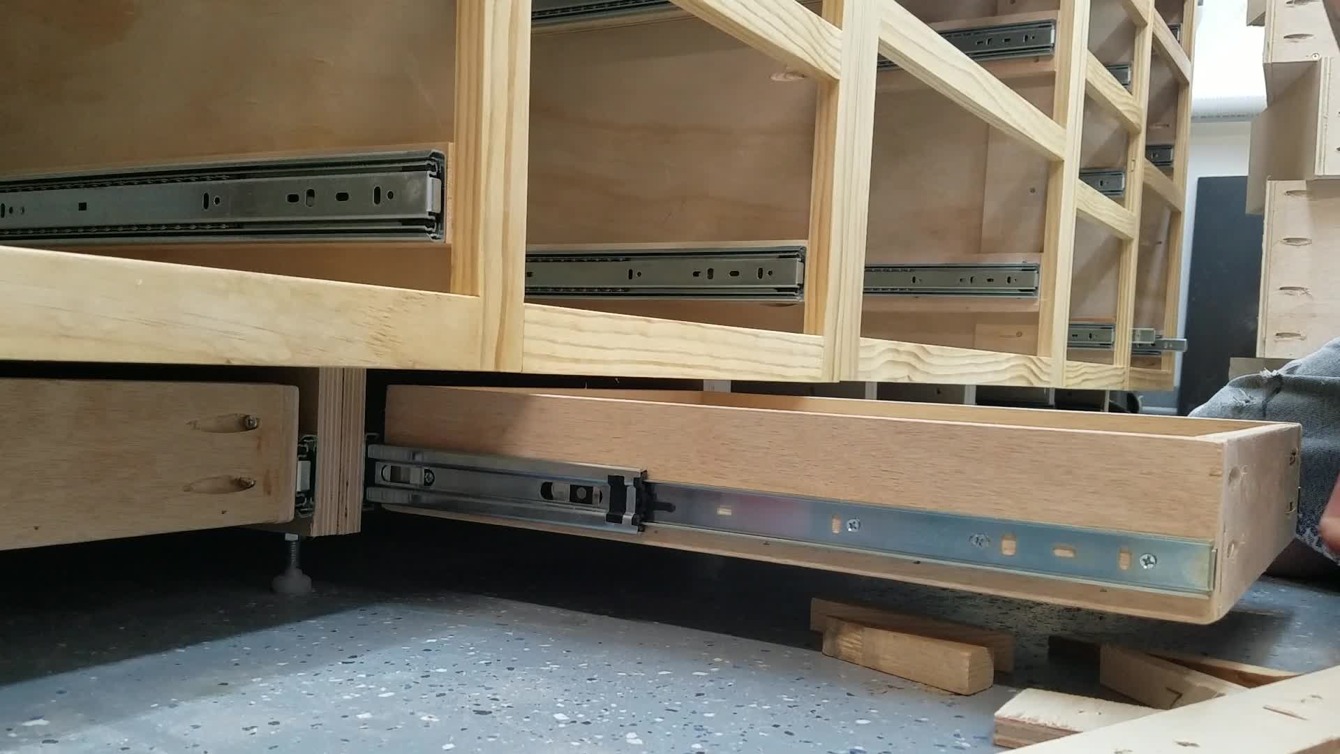 Miter Saw Station Build : 17 Steps (with Pictures) - Instructables