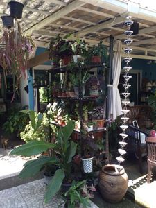 DIY Ceramic Rain Chain : 5 Steps (with Pictures) - Instructables