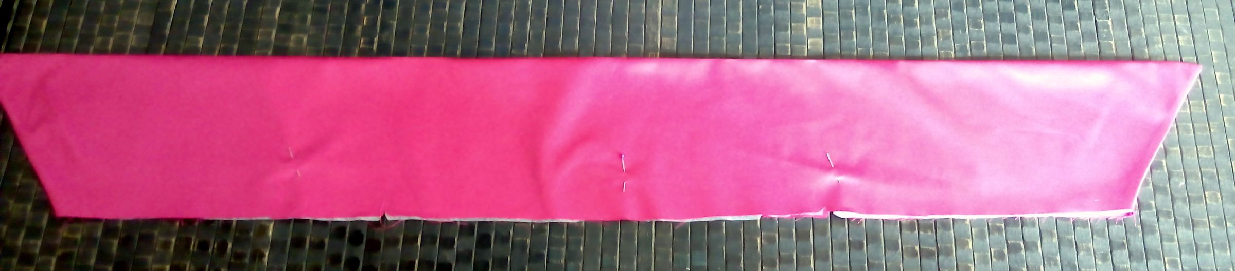 The Full Rolled Collar Dress : 6 Steps (with Pictures) - Instructables