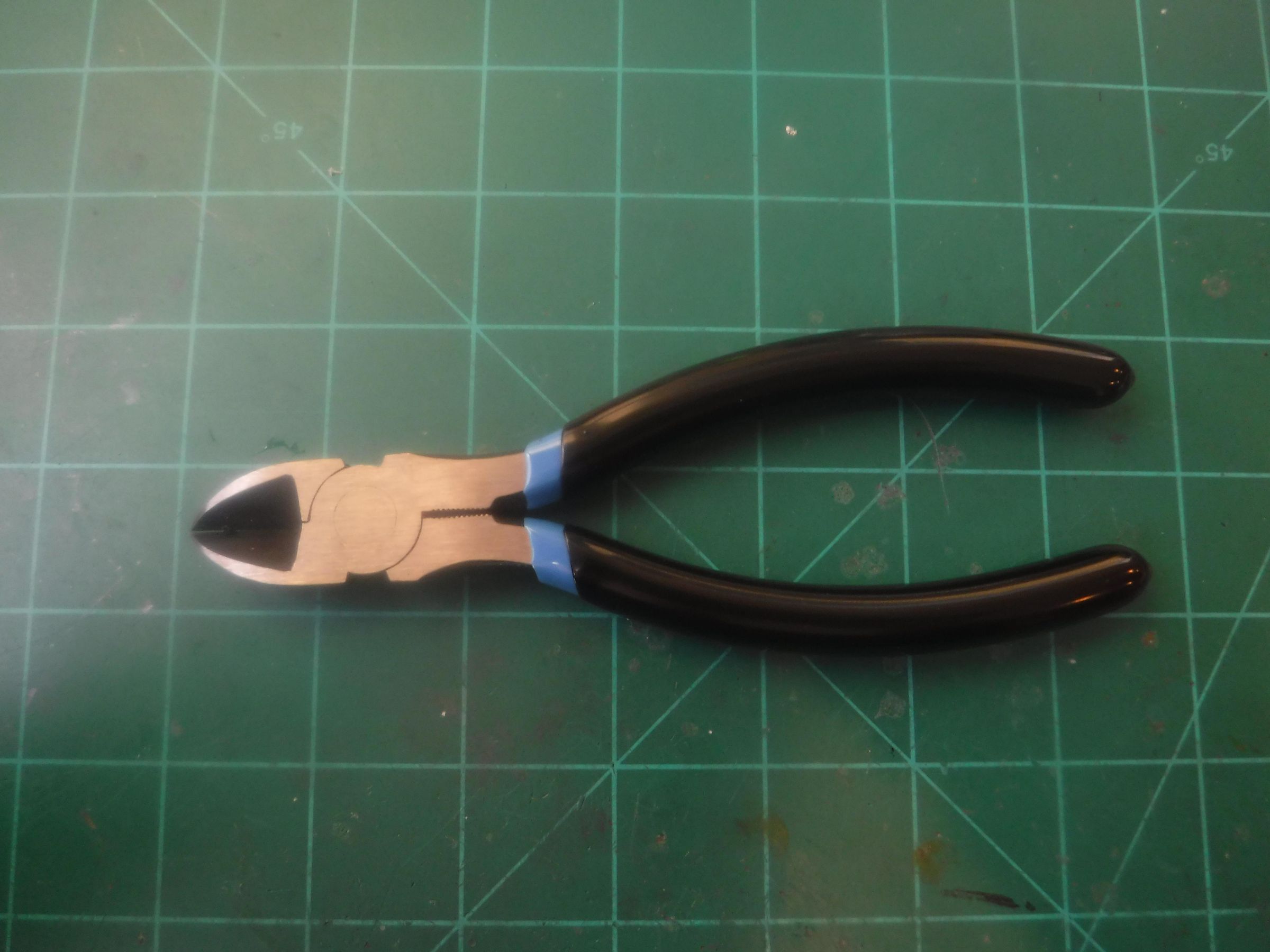 DIY Micro Wood Burning Tip : 3 Steps - Instructables