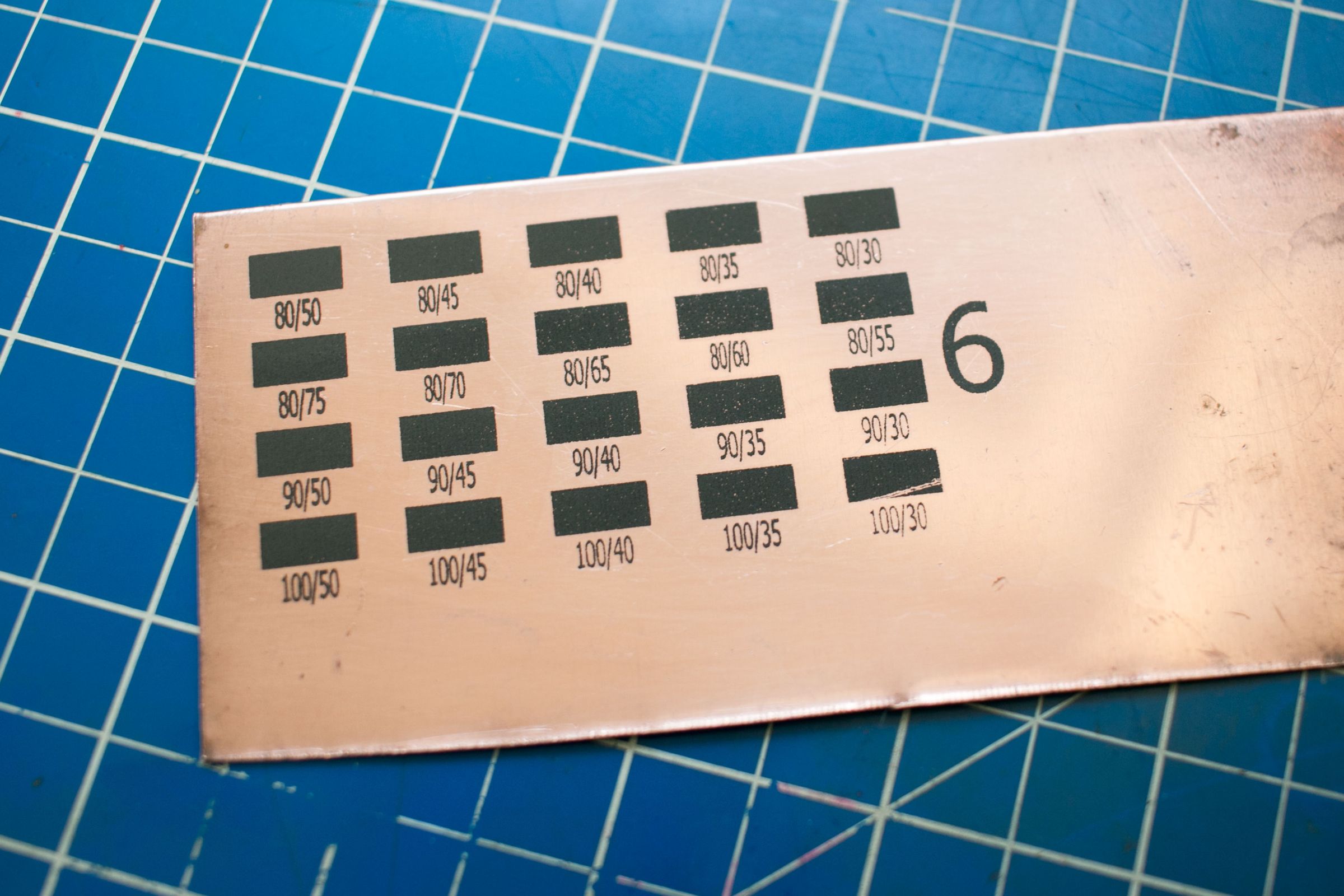 Laser Engrave Metal : 5 Steps (with Pictures) - Instructables