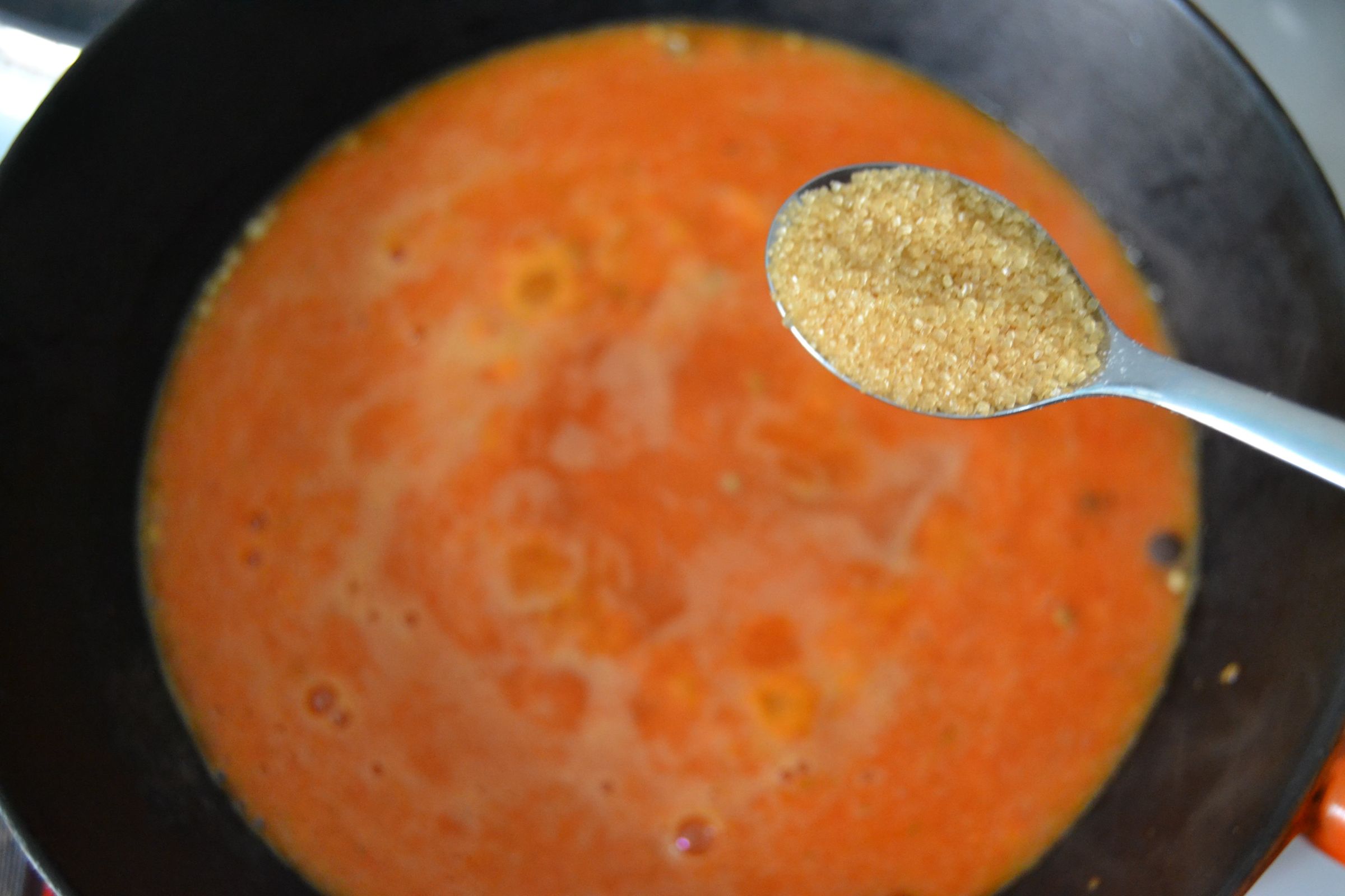 Some Like It Hot Sauce : 5 Steps (with Pictures) - Instructables