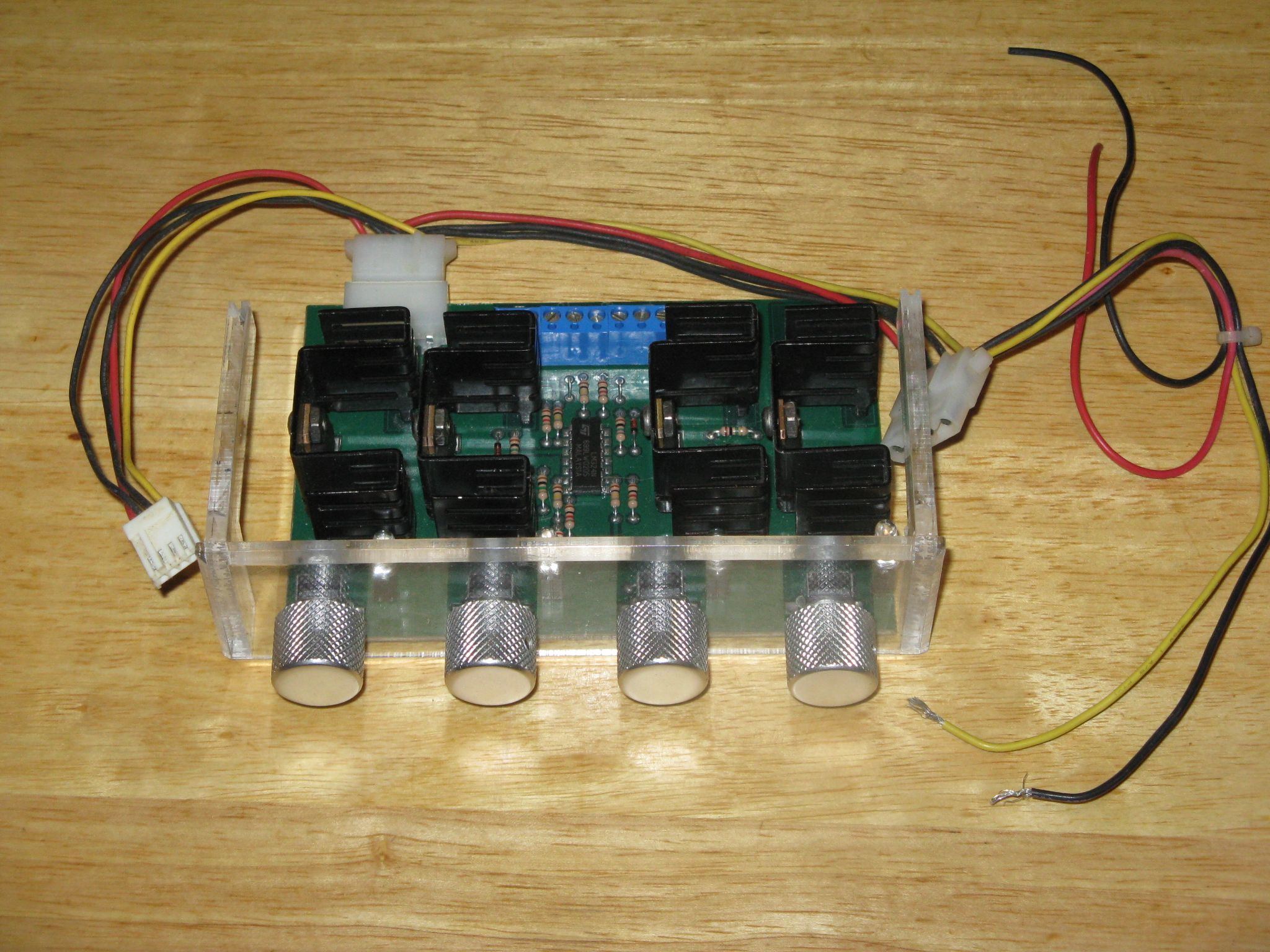 Reverse Engineering : 11 Steps (with Pictures) - Instructables