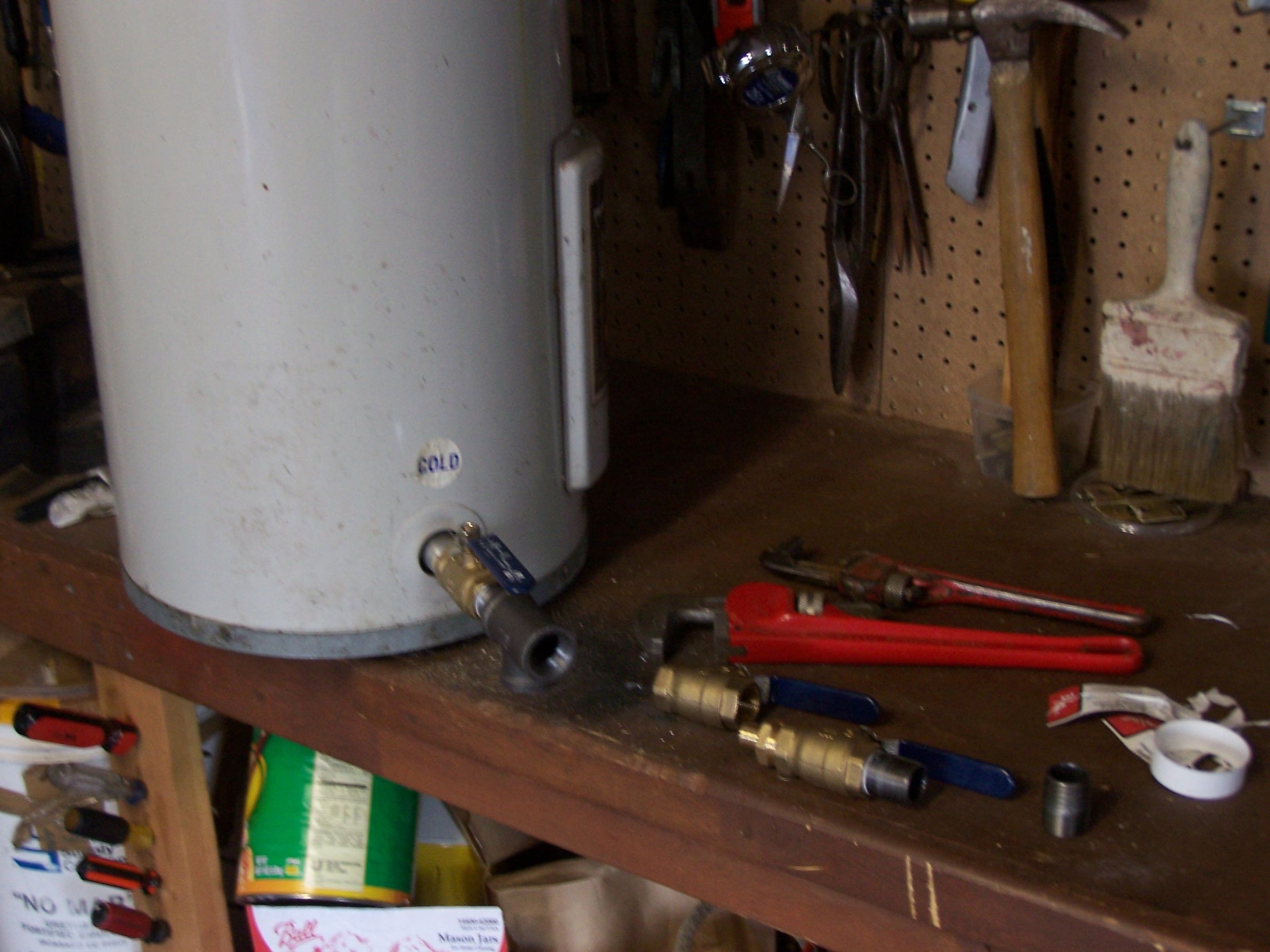 Make Your Own Biodiesel Processor : 7 Steps (with Pictures) - Instructables
