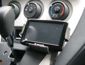 GPS/iPod Car Mount From Fun Foam : 9 Steps - Instructables