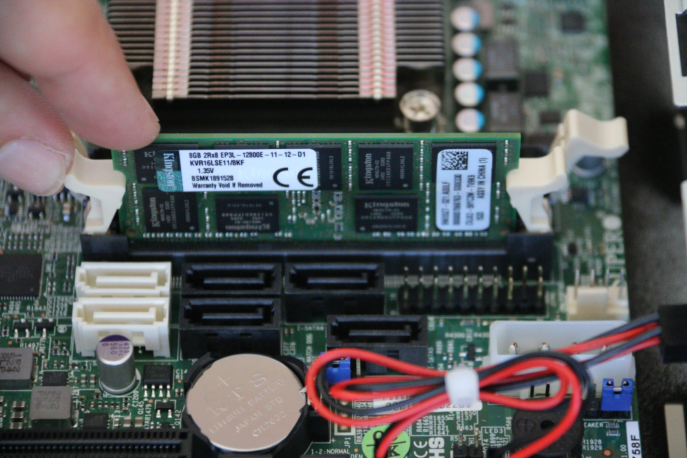 Building a Tiny Server : 12 Steps (with Pictures) - Instructables