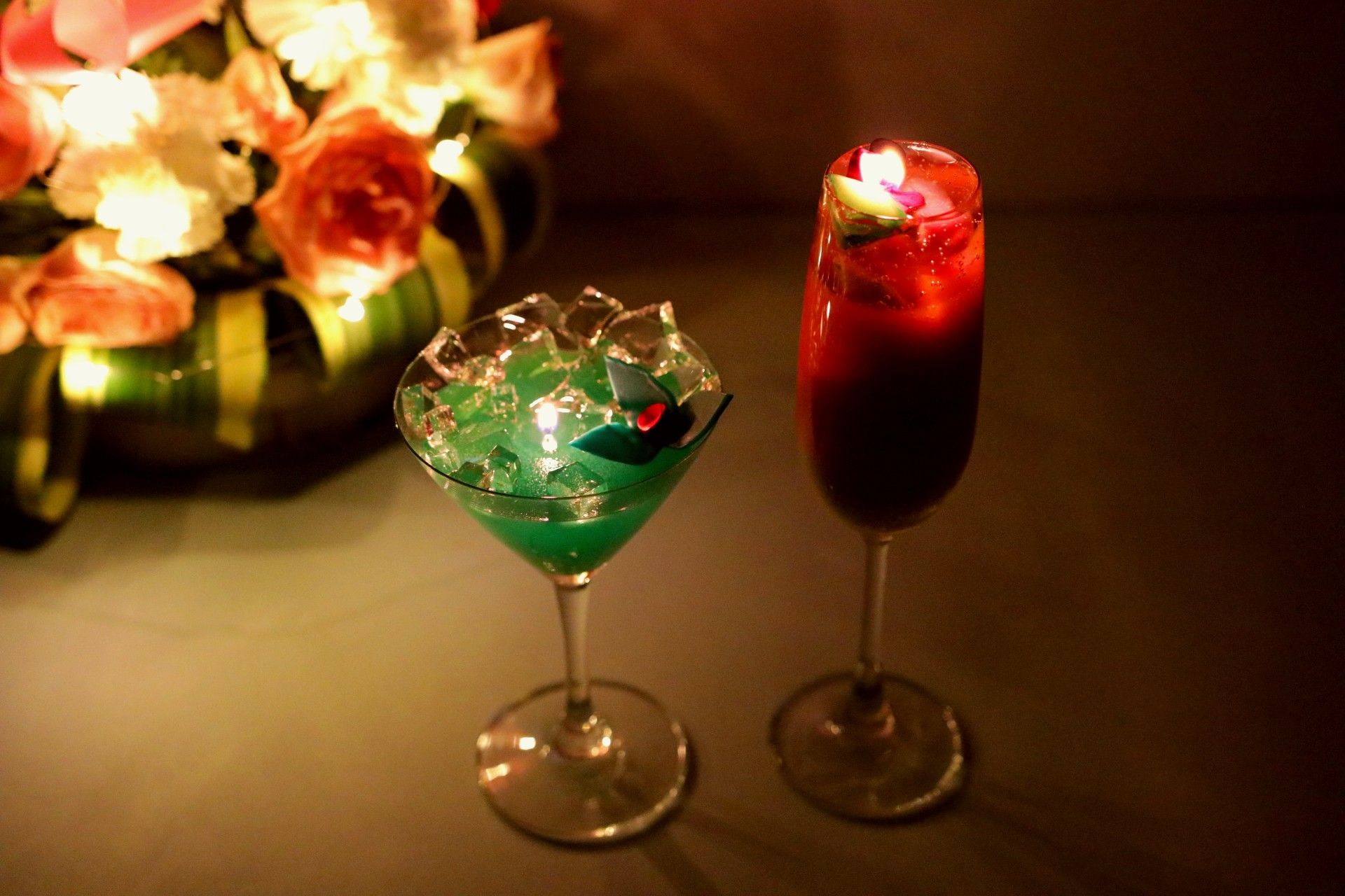 DIY Summer Drinks Candle : 17 Steps (with Pictures) - Instructables