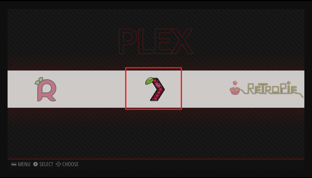 Quad Boot Raspberry Pi With Raspbian Retropie Rasplex First