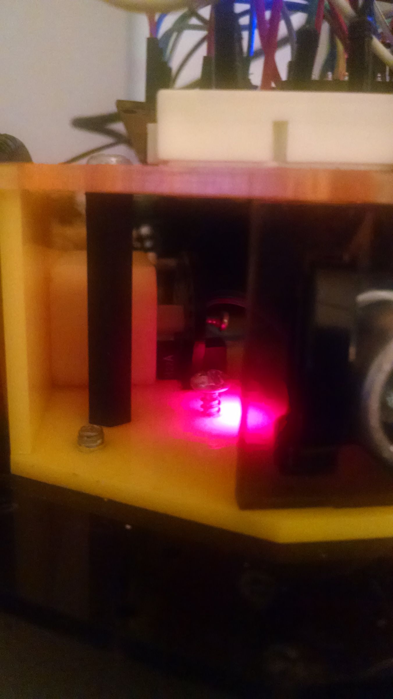 Obstacle Avoidance Robot Using TI Launchpad MSP432 : 17 Steps (with ...