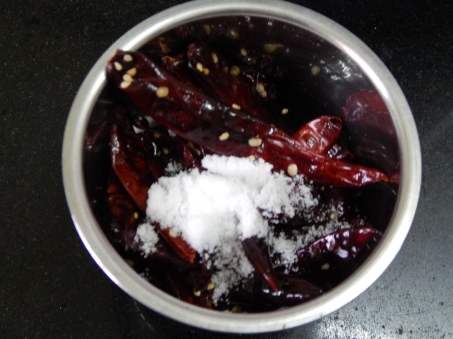 Homemade South Indian Idli Powder (with Pictures) - Instructables