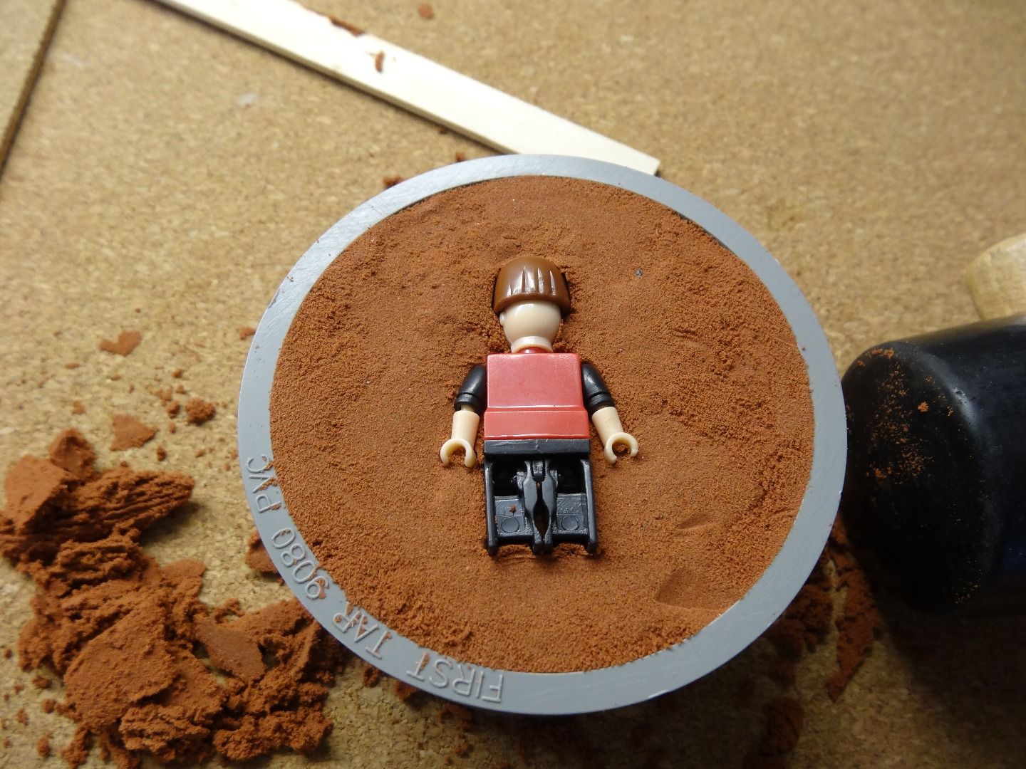 Pewter Sand Casting : 11 Steps (with Pictures) - Instructables
