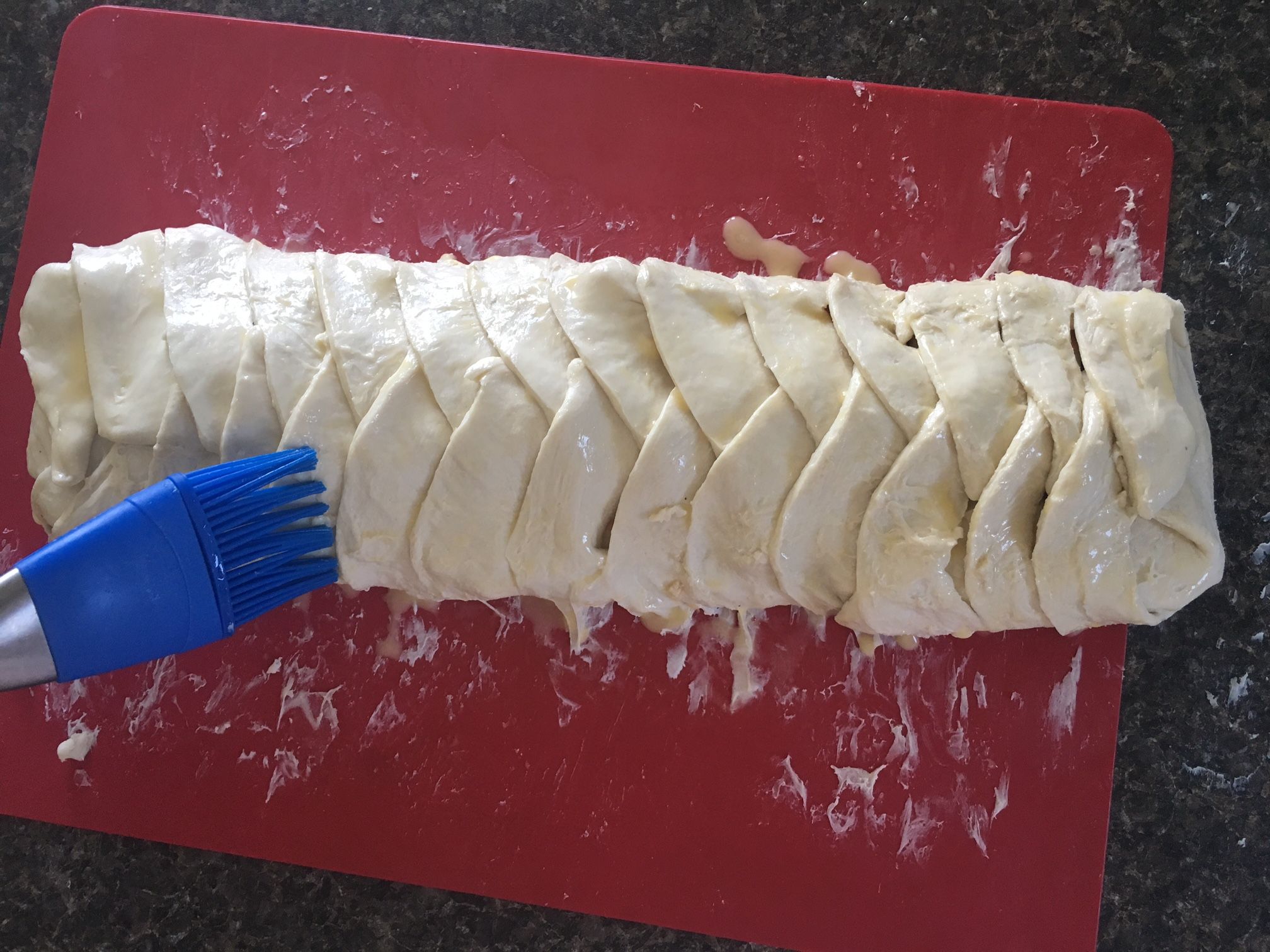 Bacon Braid : 6 Steps (with Pictures) - Instructables