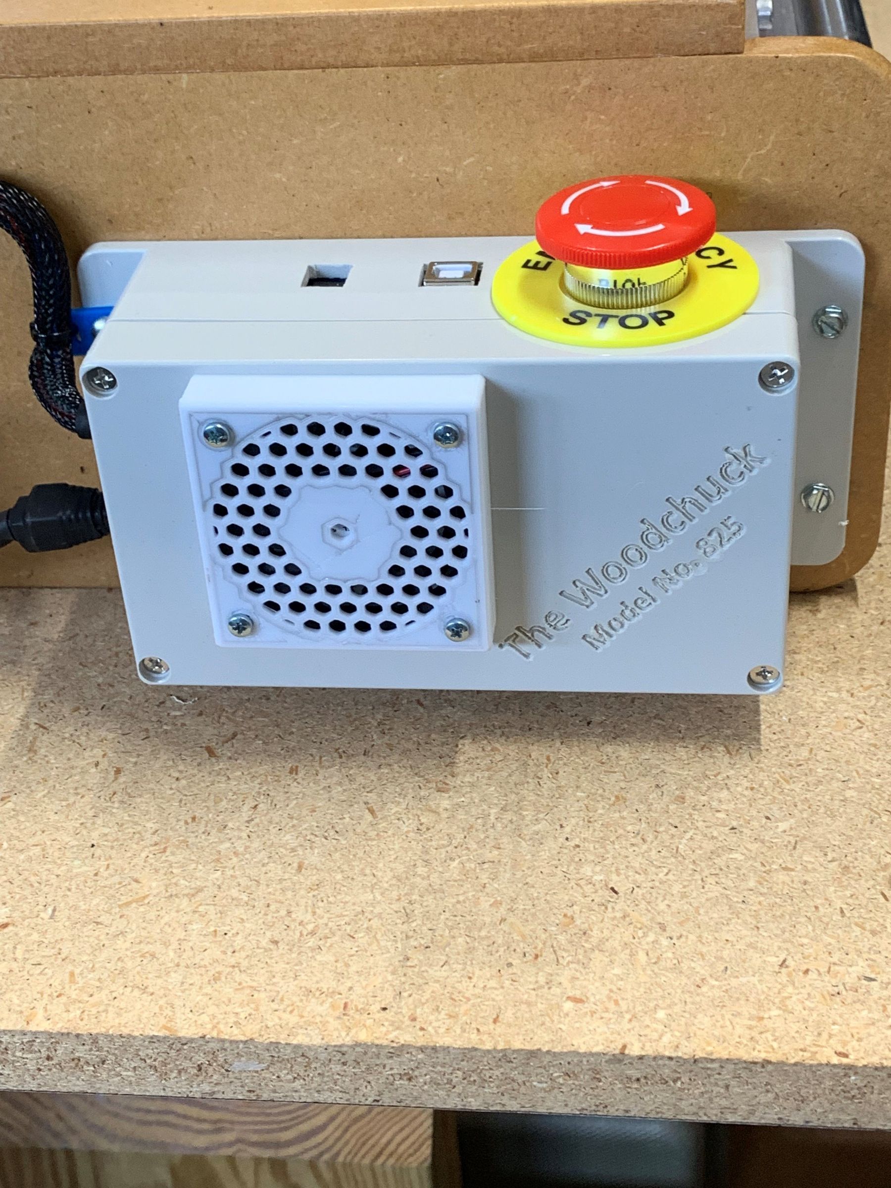 Build Your Own CNC Milling Machine : 6 Steps (with Pictures ...