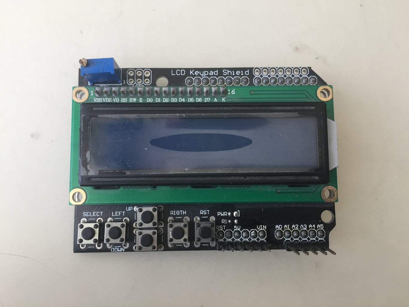 Arduino Music Player 5 Steps Instructables