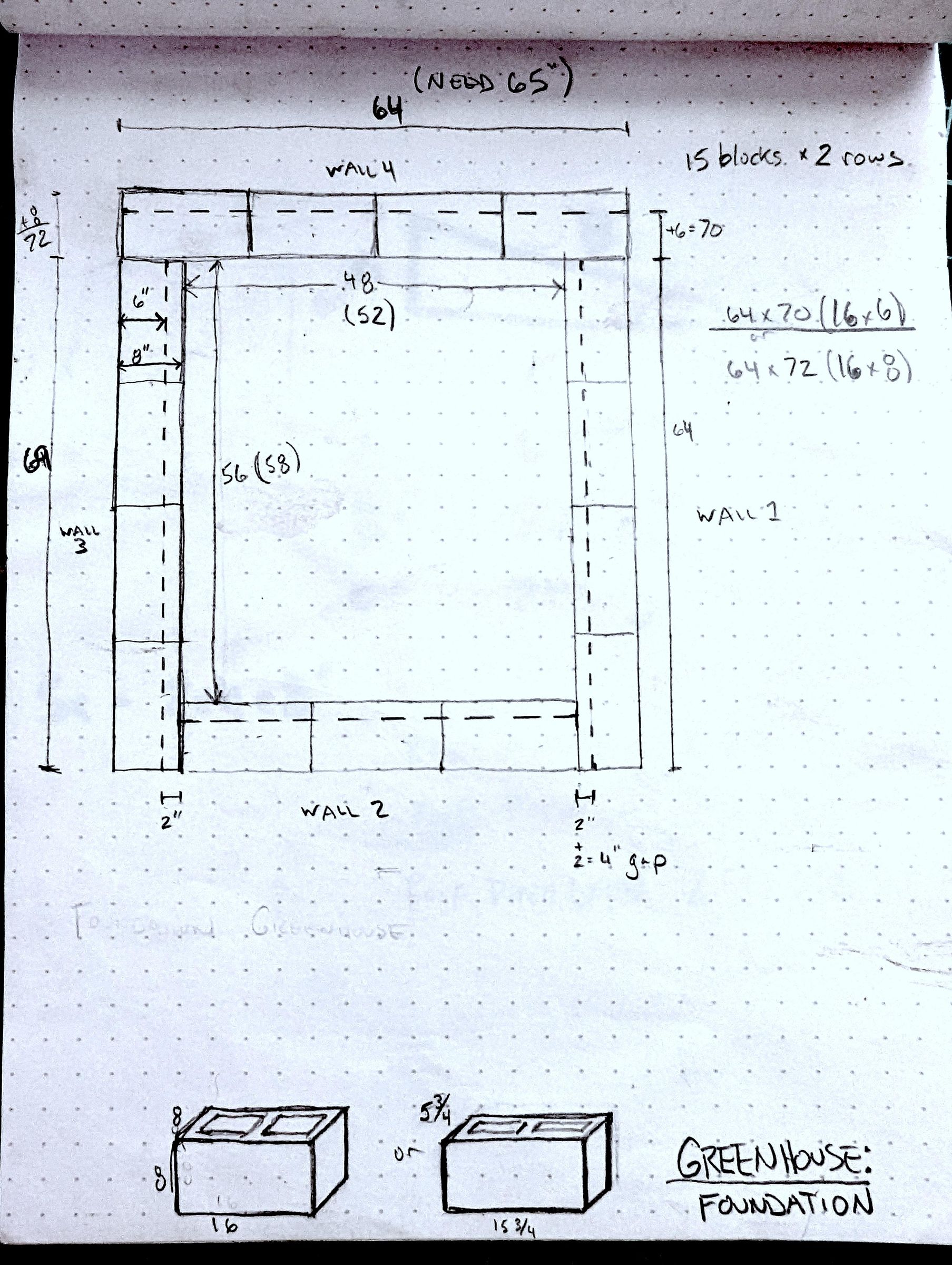Making a Greenhouse / Hothouse Using Recycled Windows : 12 Steps (with ...