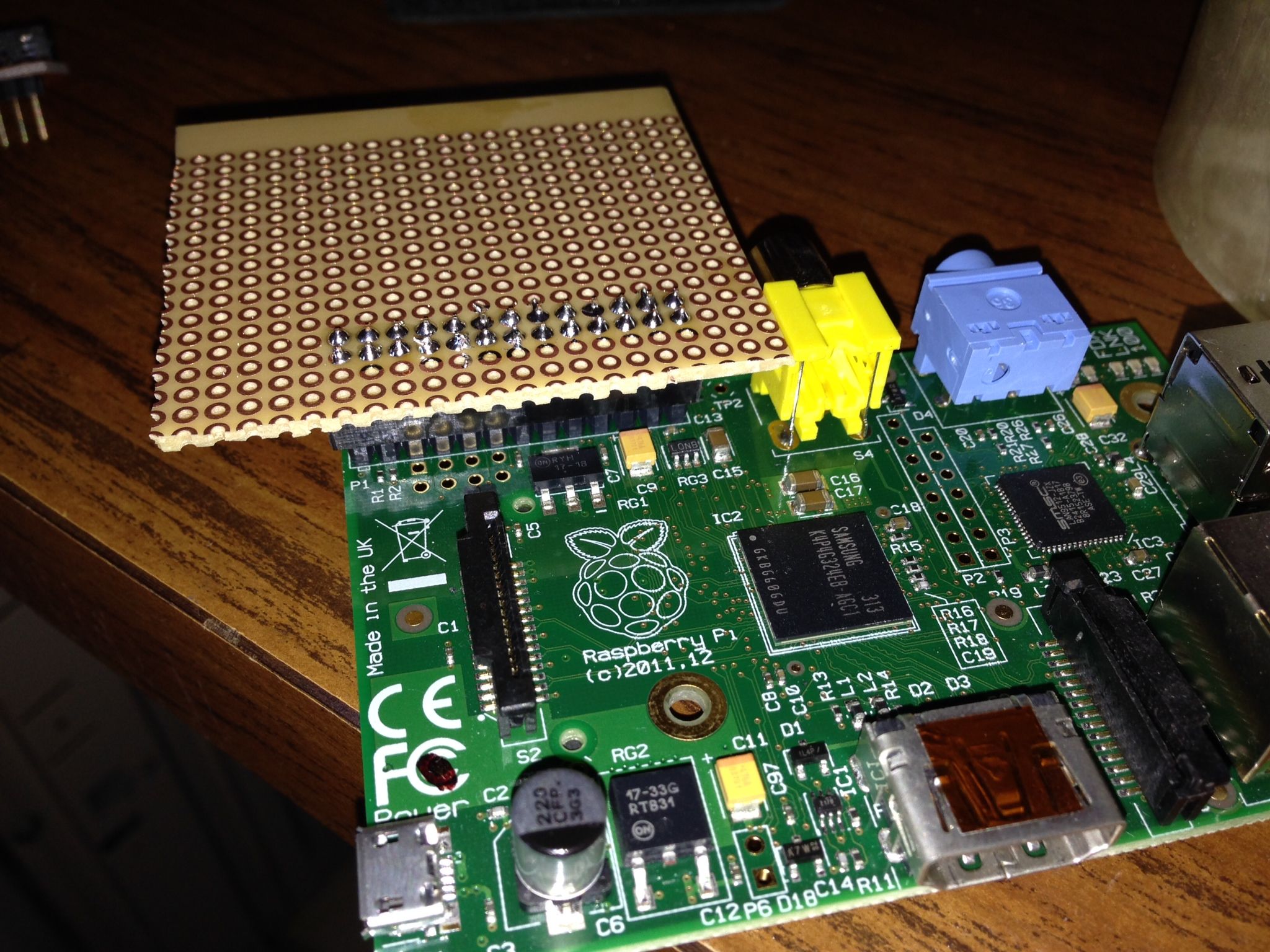 Raspberry Pi Universal Remote : 5 Steps - Instructables