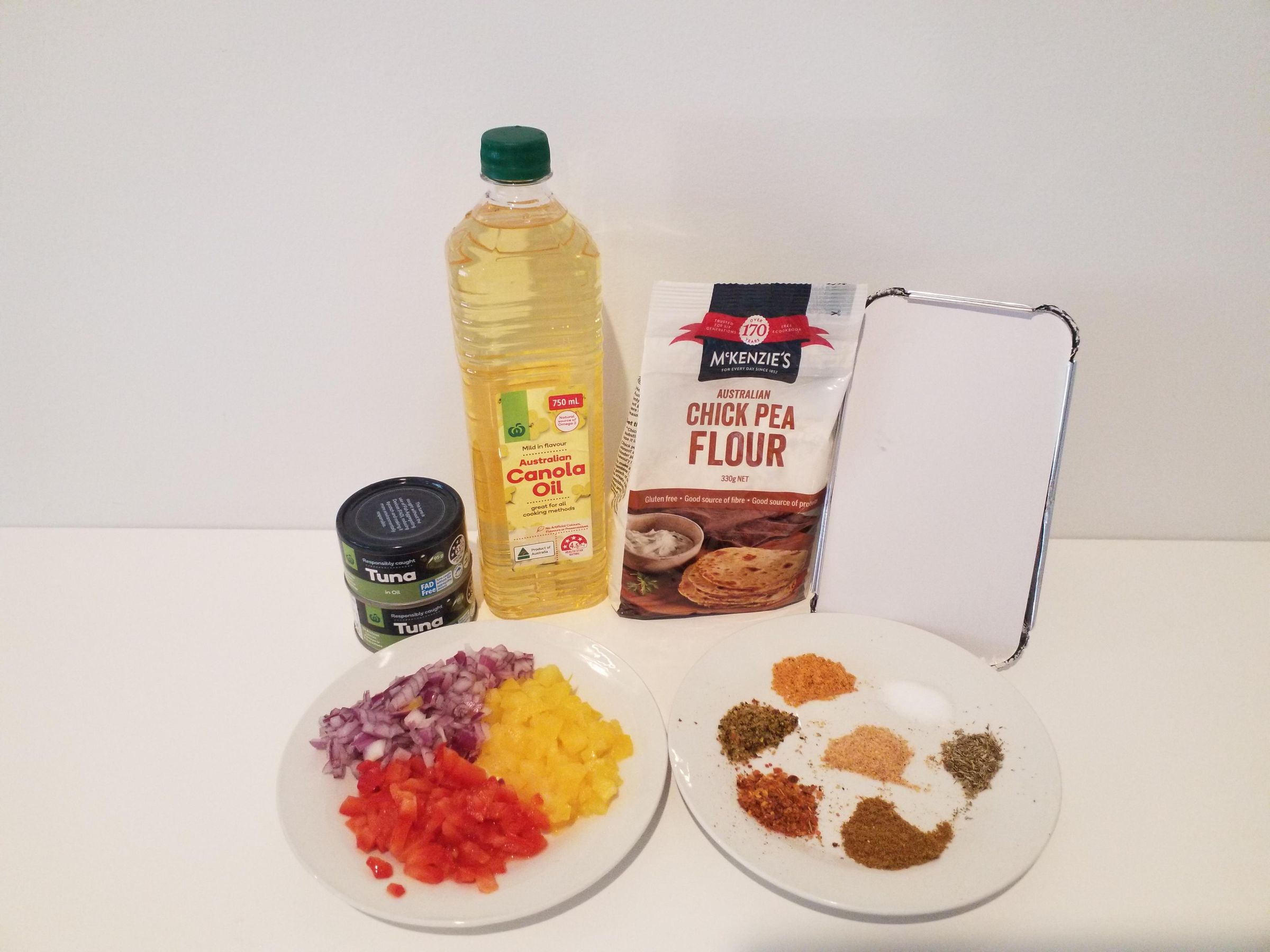 Chick Pea Pudding : 4 Steps - Instructables