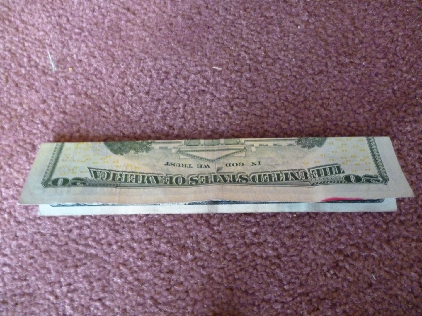 Dollar Bill Triangles - Instructables
