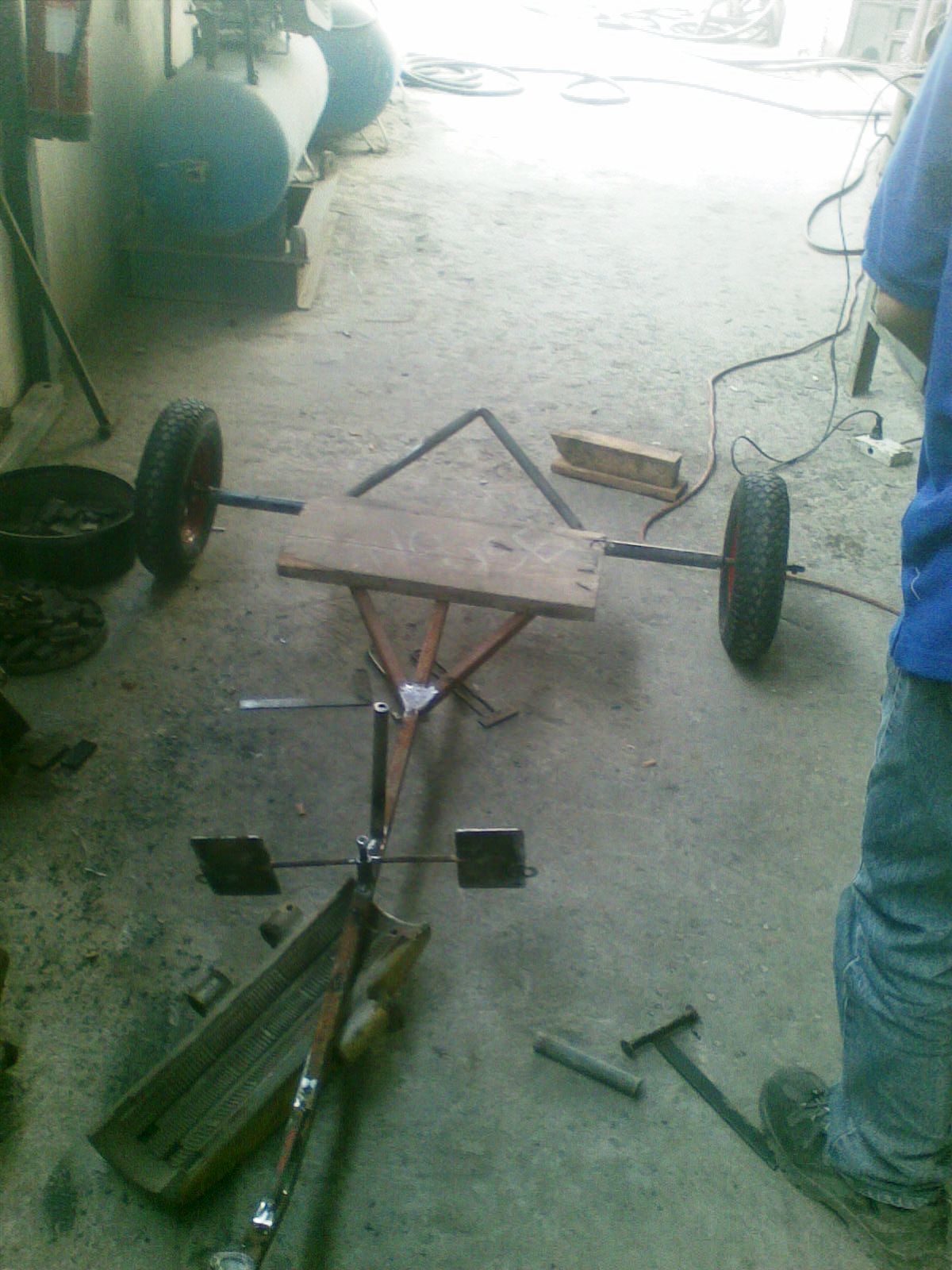 BloKart - Instructables
