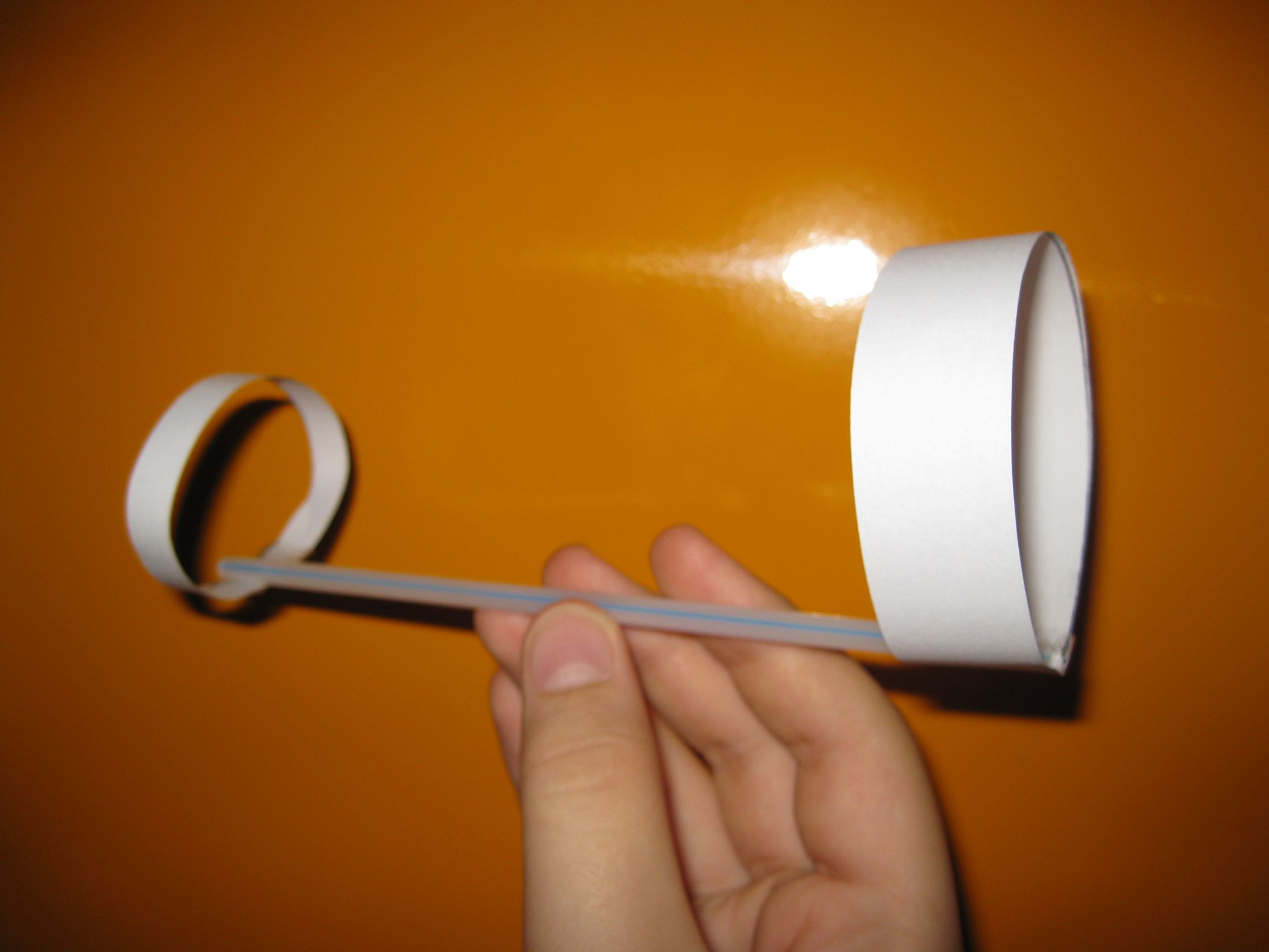 How to Make a Gyro-Plane : 6 Steps (with Pictures) - Instructables