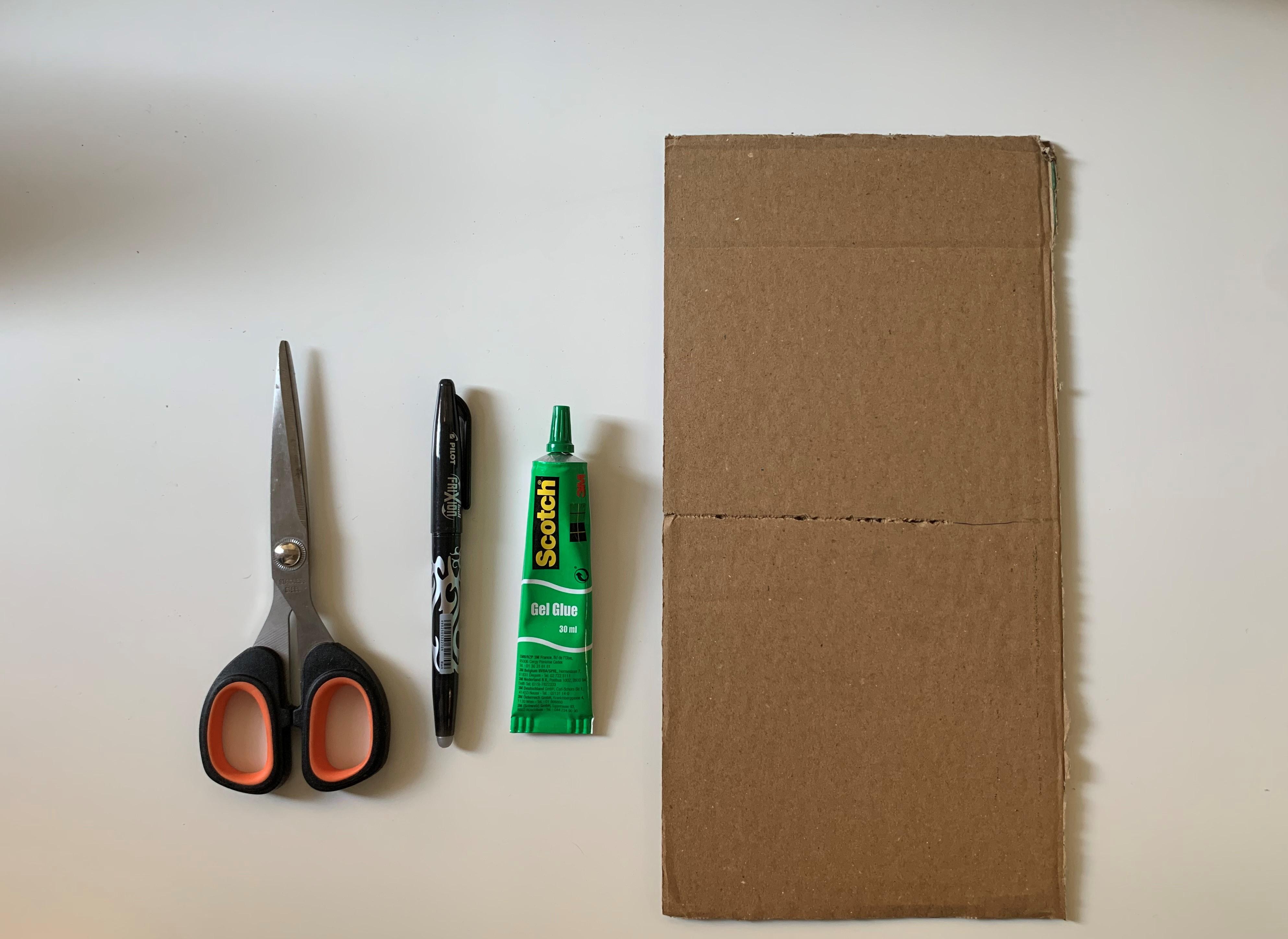 Cardboard Army : 6 Steps - Instructables