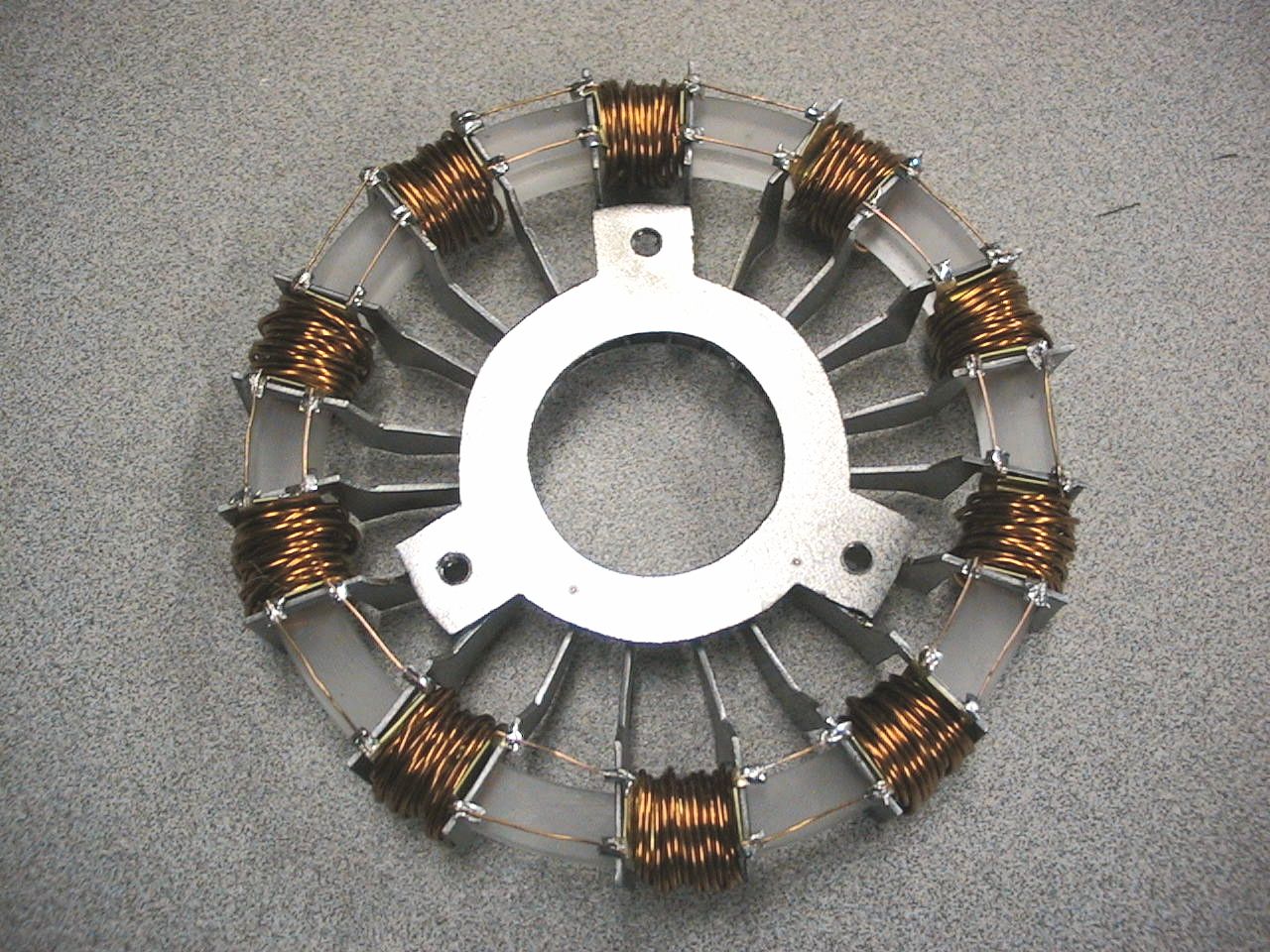 Make an Iron Man Arc Reactor : 6 Steps (with Pictures) - Instructables