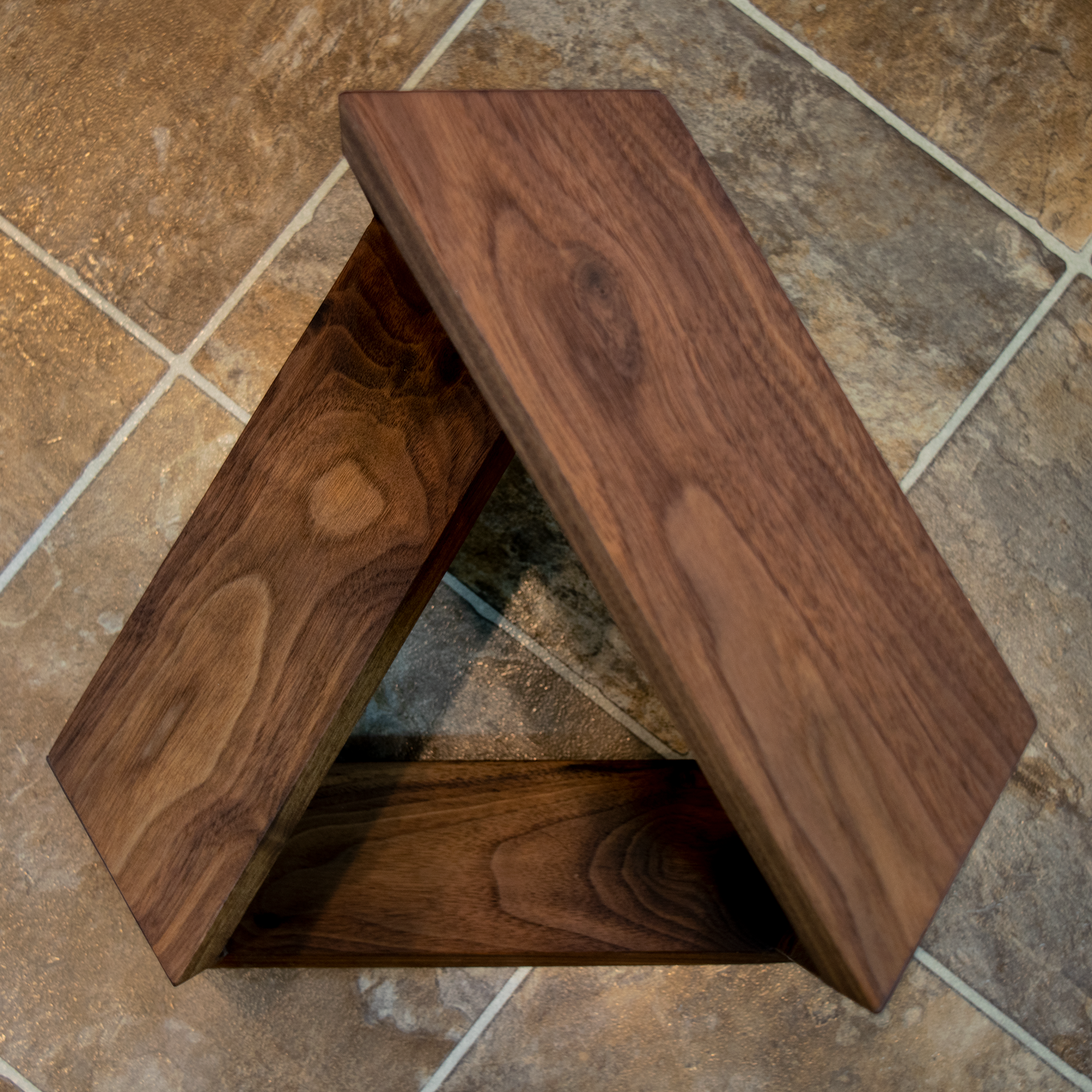 Modern Step Stool for Kids! : 8 Steps (with Pictures) - Instructables