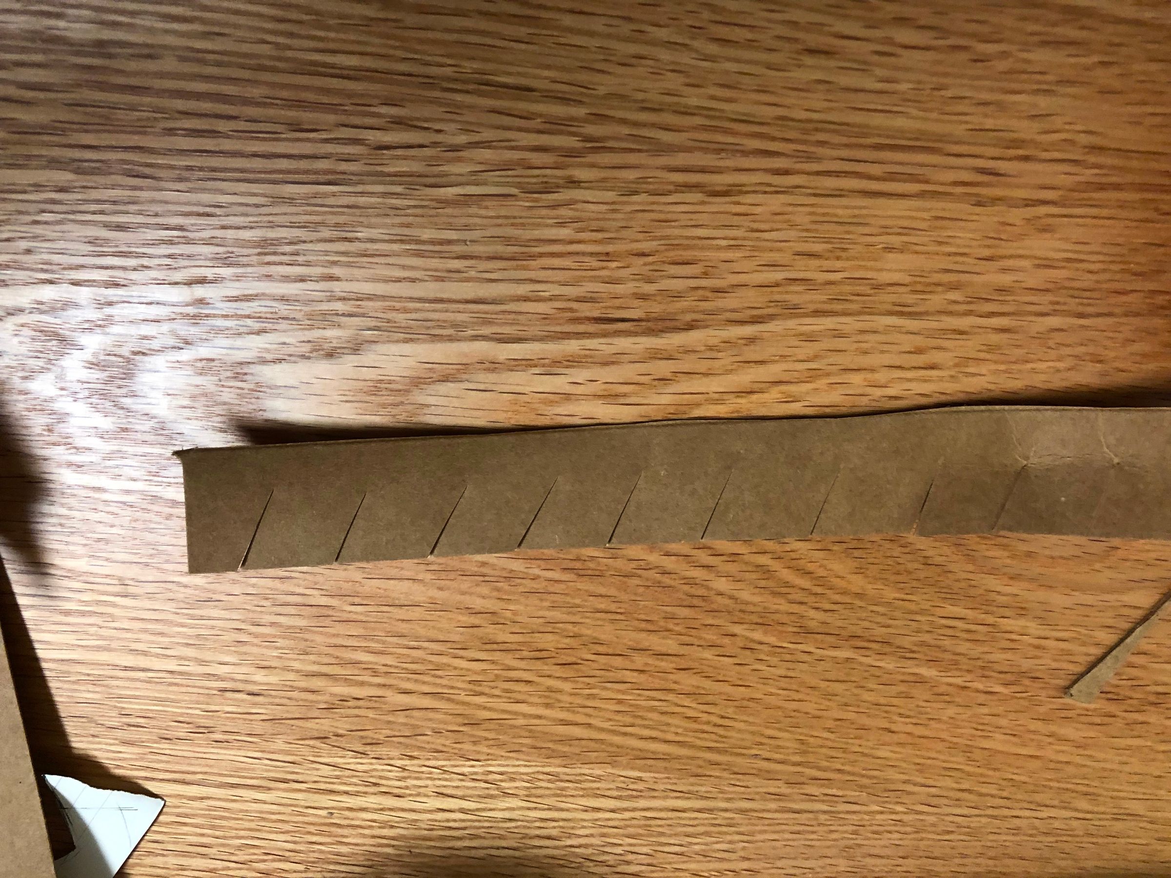 Easy Cardboard Model Airplane : 12 Steps (with Pictures) - Instructables