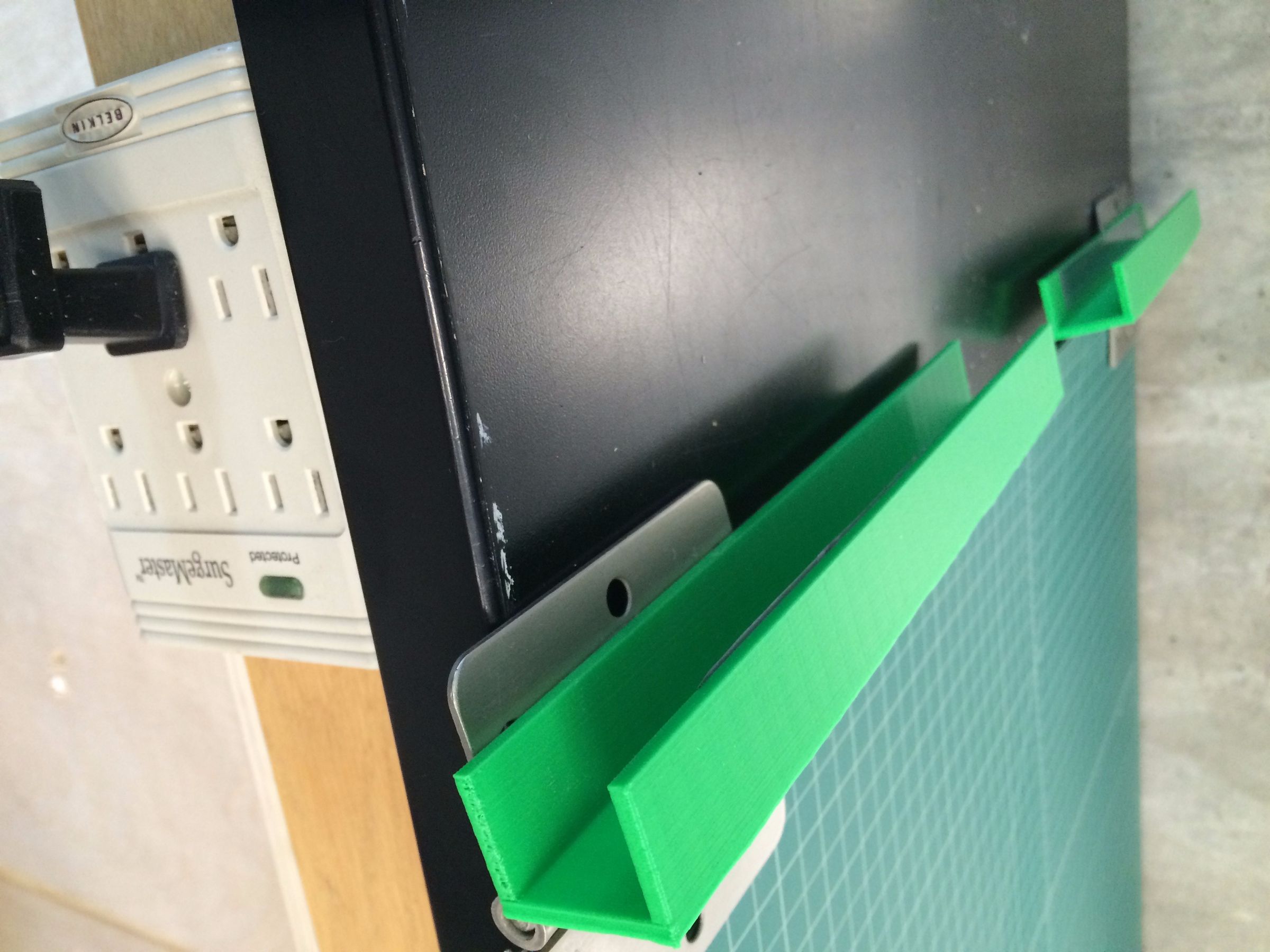Flip-O-Mat : 4 Steps (with Pictures) - Instructables