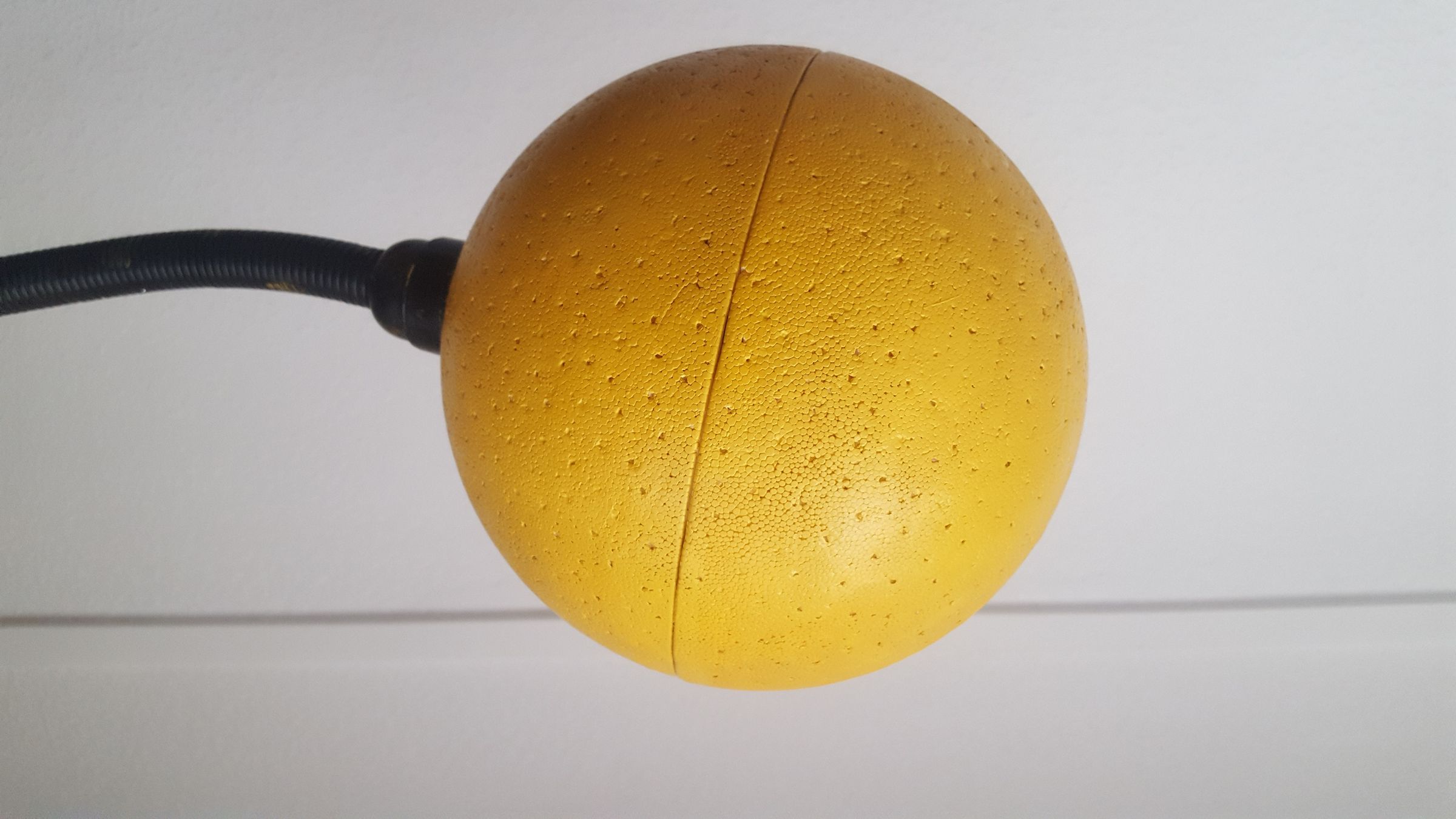 Exploding Sun Lamp Design : 12 Steps (with Pictures) - Instructables