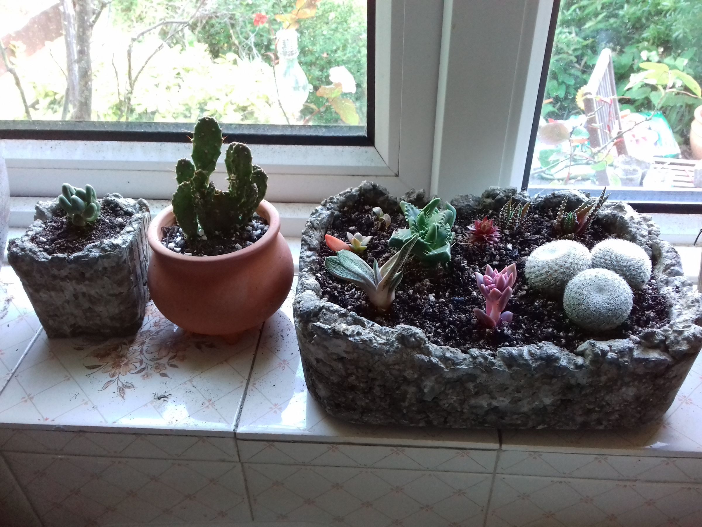 Earth-friendly Creating With Papercrete : 6 Steps (with Pictures ...