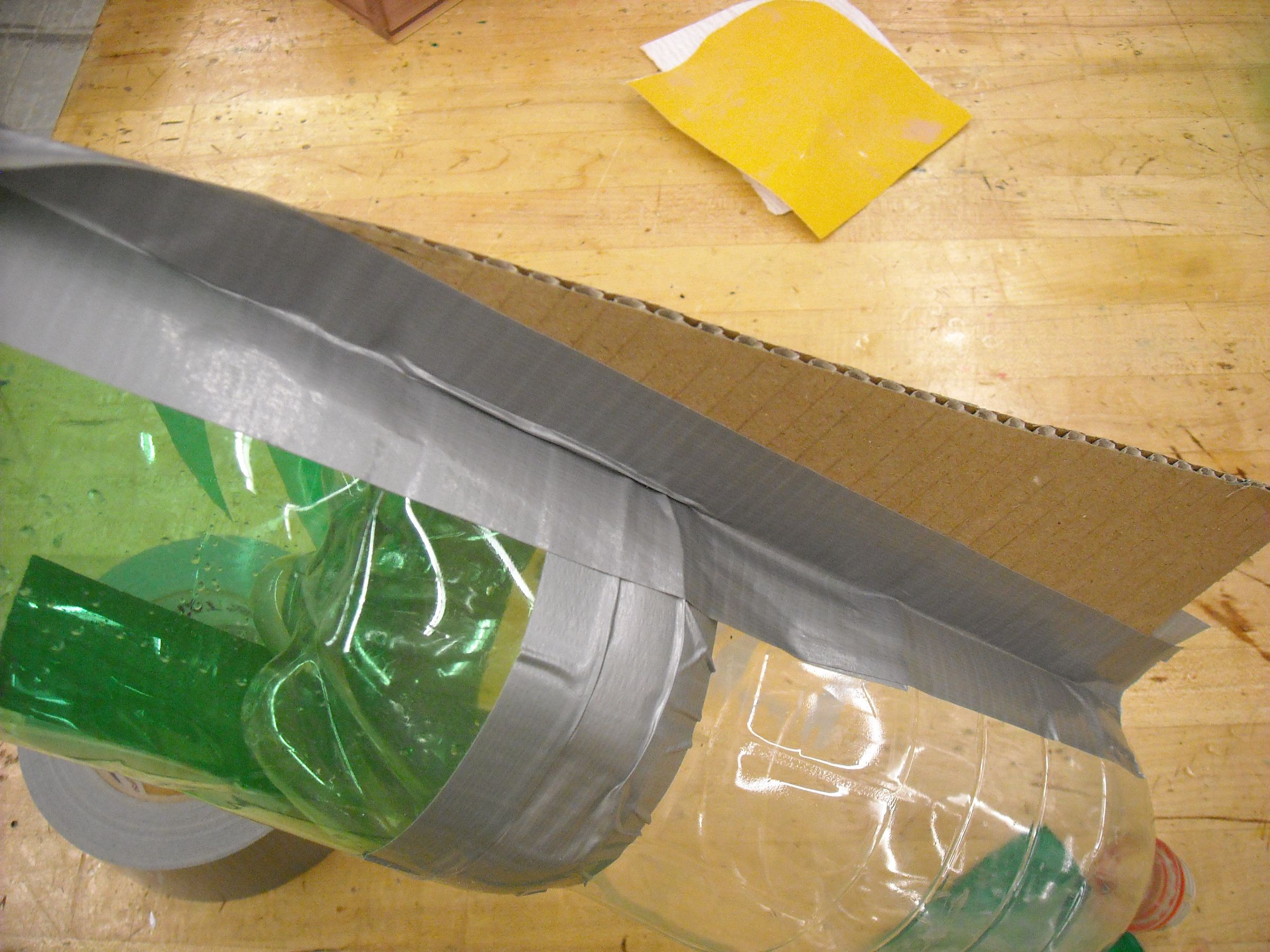 A Rocket Eggstronaut Project : 4 Steps (with Pictures) - Instructables