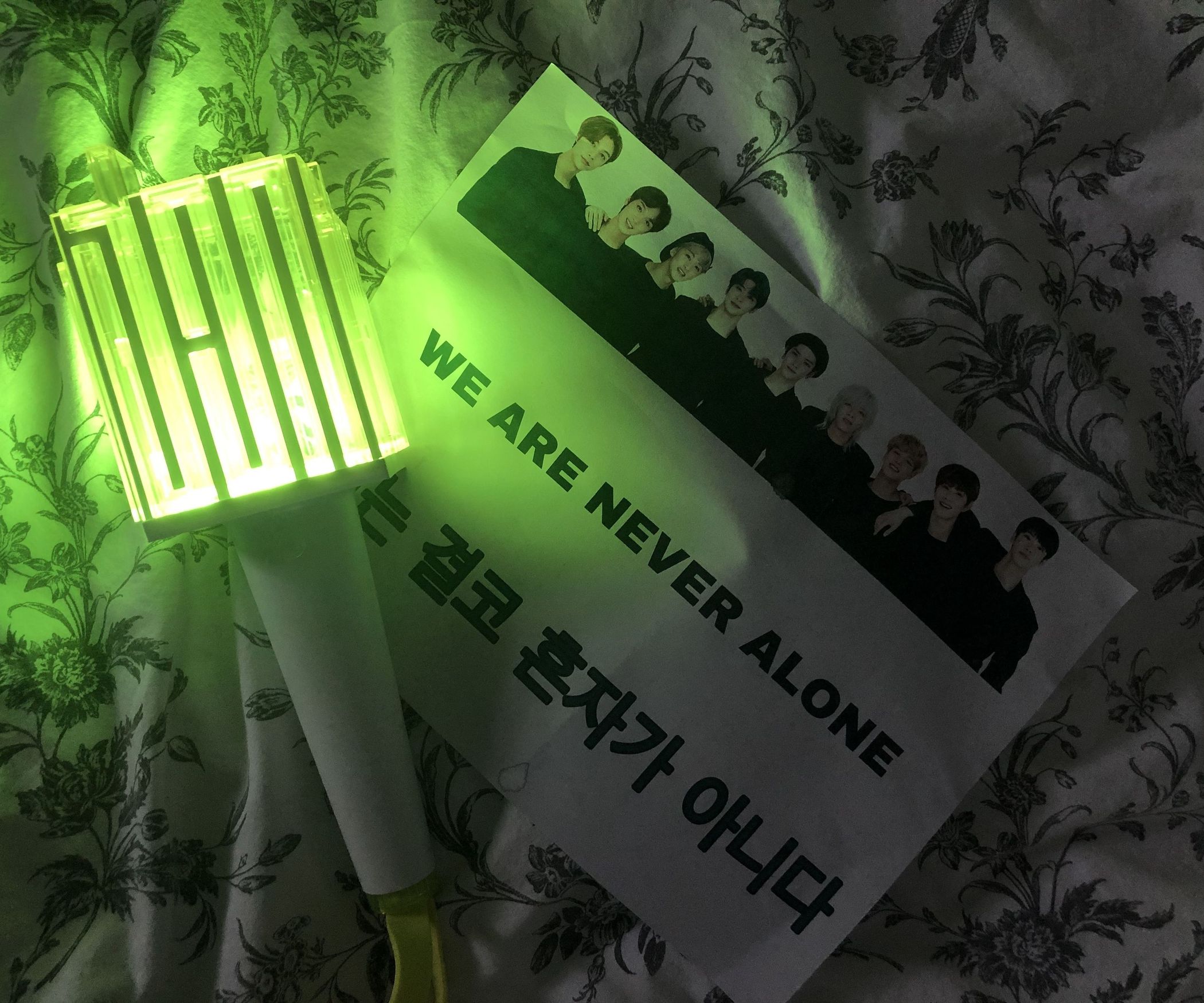 NCT127 Banner Fanproject : 6 Steps - Instructables