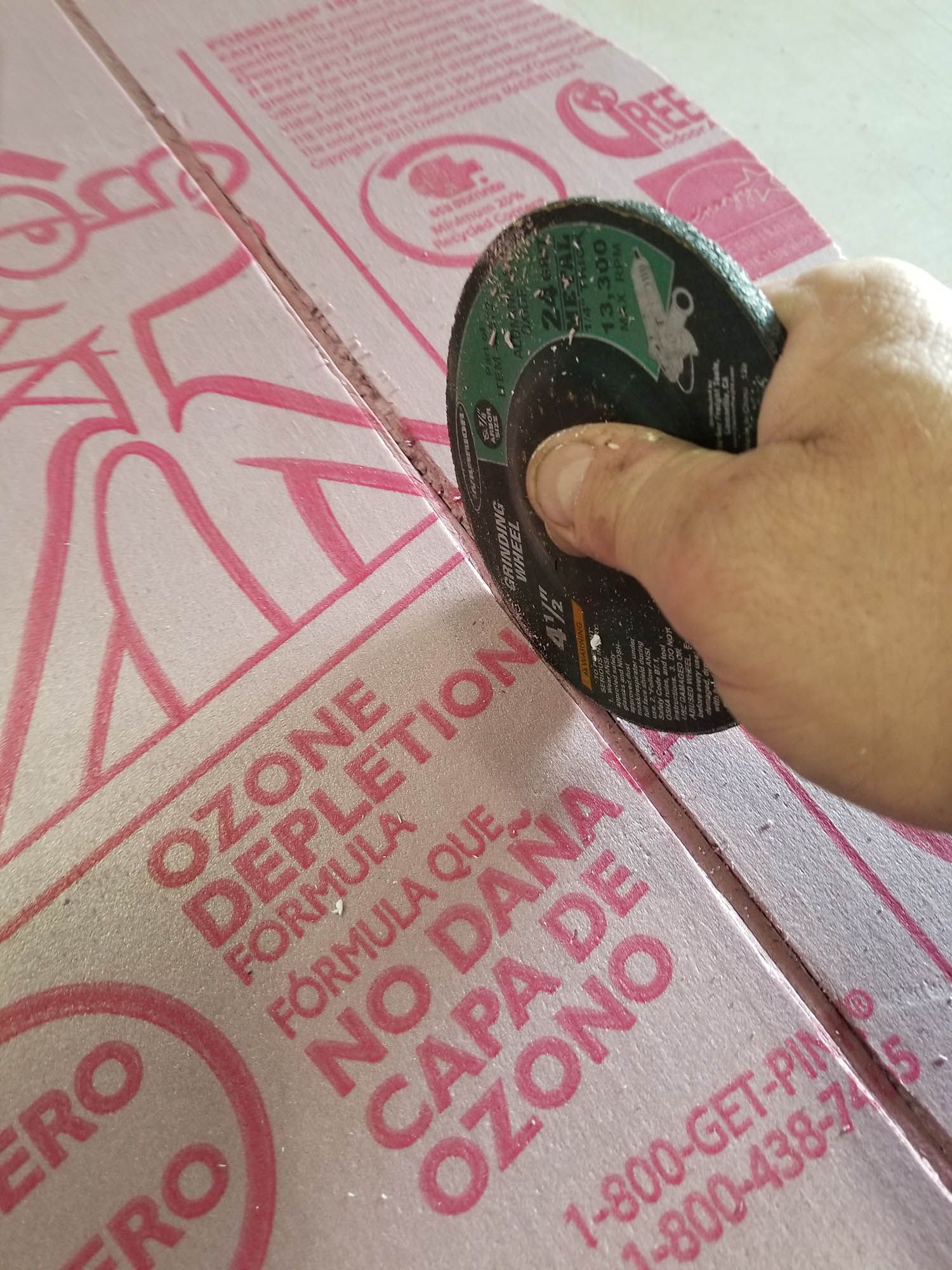 Build a Pirate Ship Wreck : 15 Steps (with Pictures) - Instructables